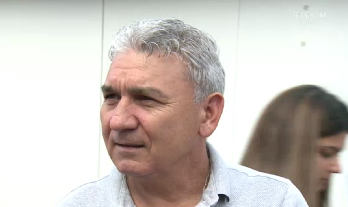 Tatăl Simonei Halep, prima reacție după procesul de la TAS. Ce a spus Stere: „Ați văzut” - Playsport