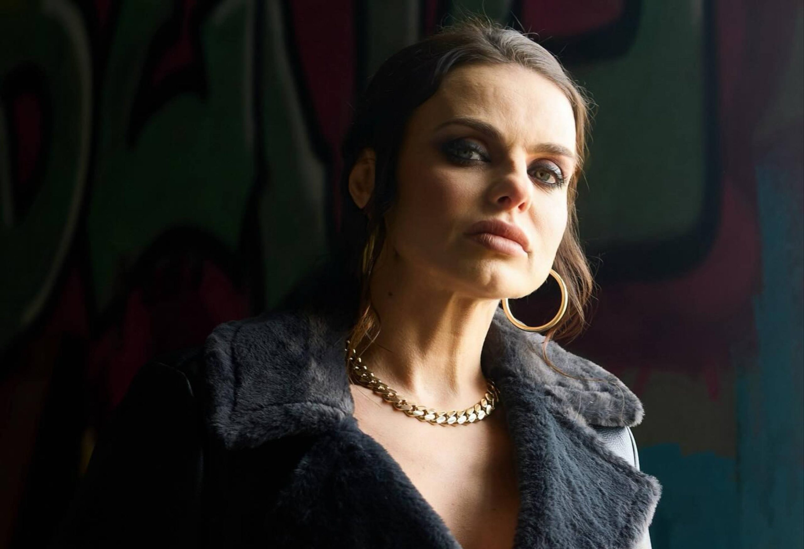 „Înțeleg competiția”! Magda, soția lui Bebe Măcelaru din Clanul ...