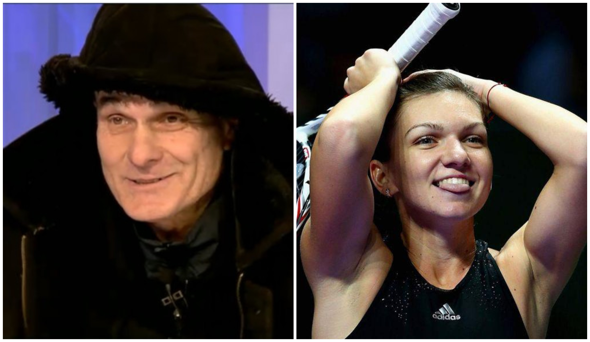 „Eu mă bucur!". Mesaj-surpriză al lui CTP, înainte ca Simona Halep să ...
