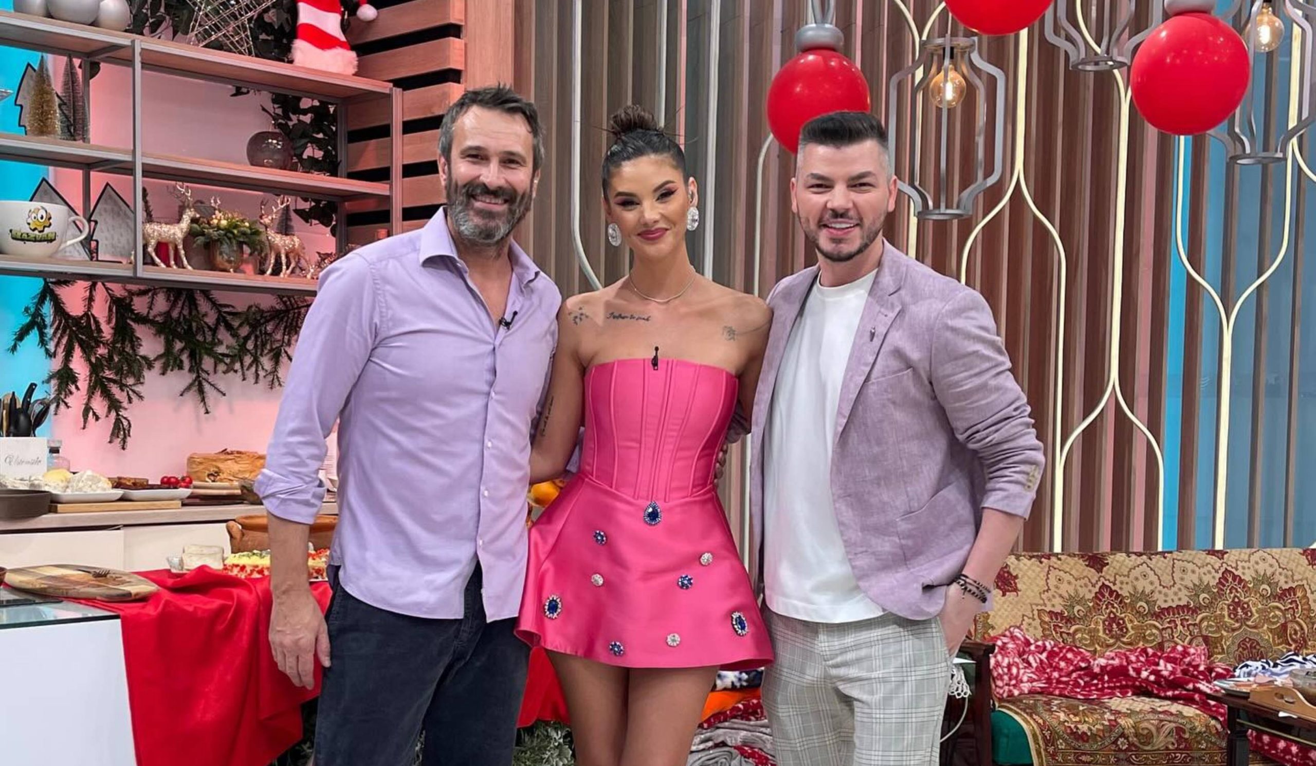 Cine e Valentin Luca, singurul român invitat la nunta secolului! O ...