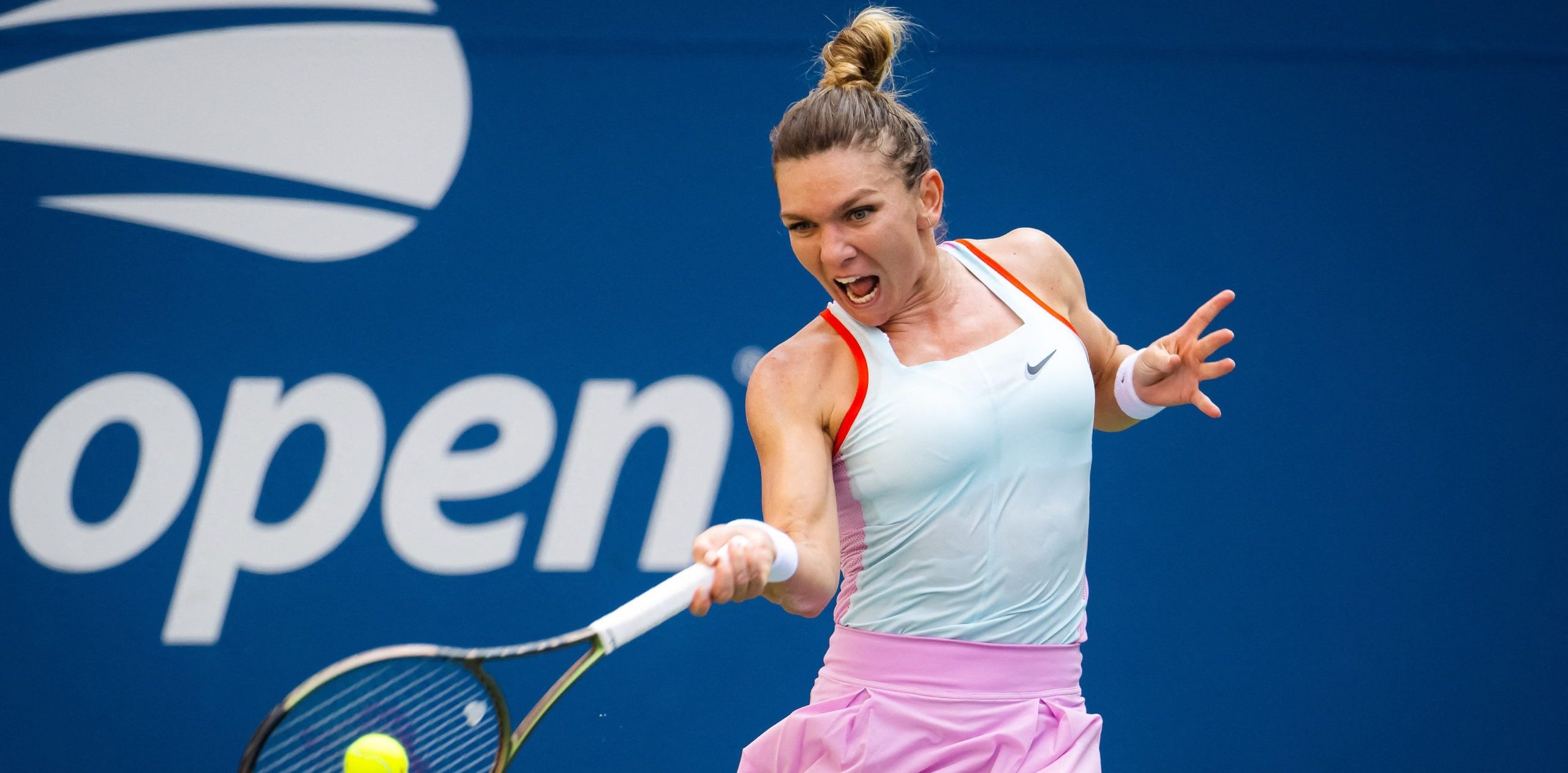 Cu cine s-a pozat Simona Halep la Miami, cu câteva zile înainte de ...