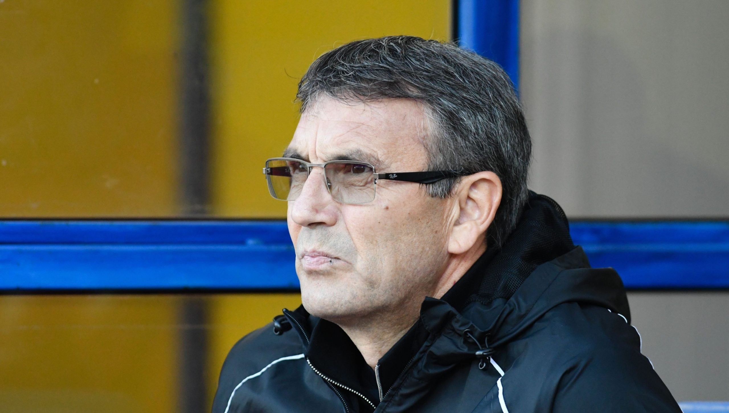 Eugen Neagoe revine în prima ligă! Cu cine ar urma să semneze - Playsport