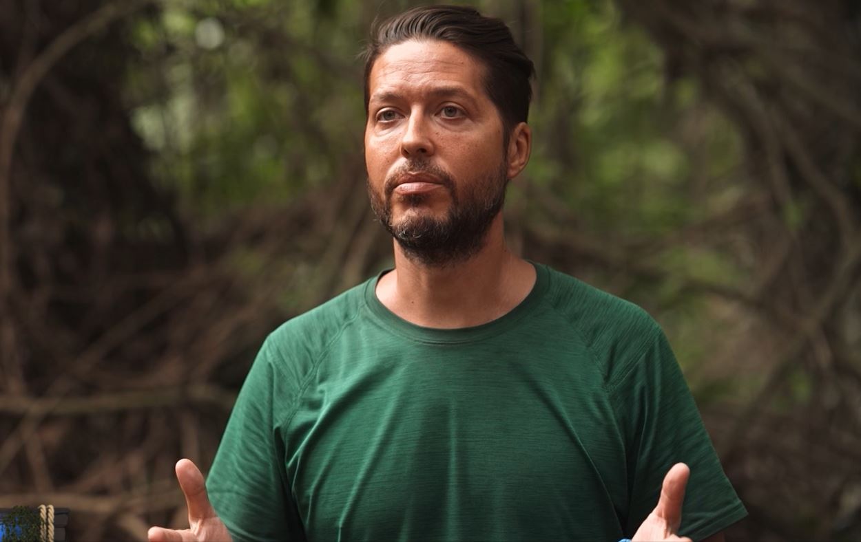 Motivul pentru care Jorge a fost dat afară de la Survivor All Stars! Ce ...