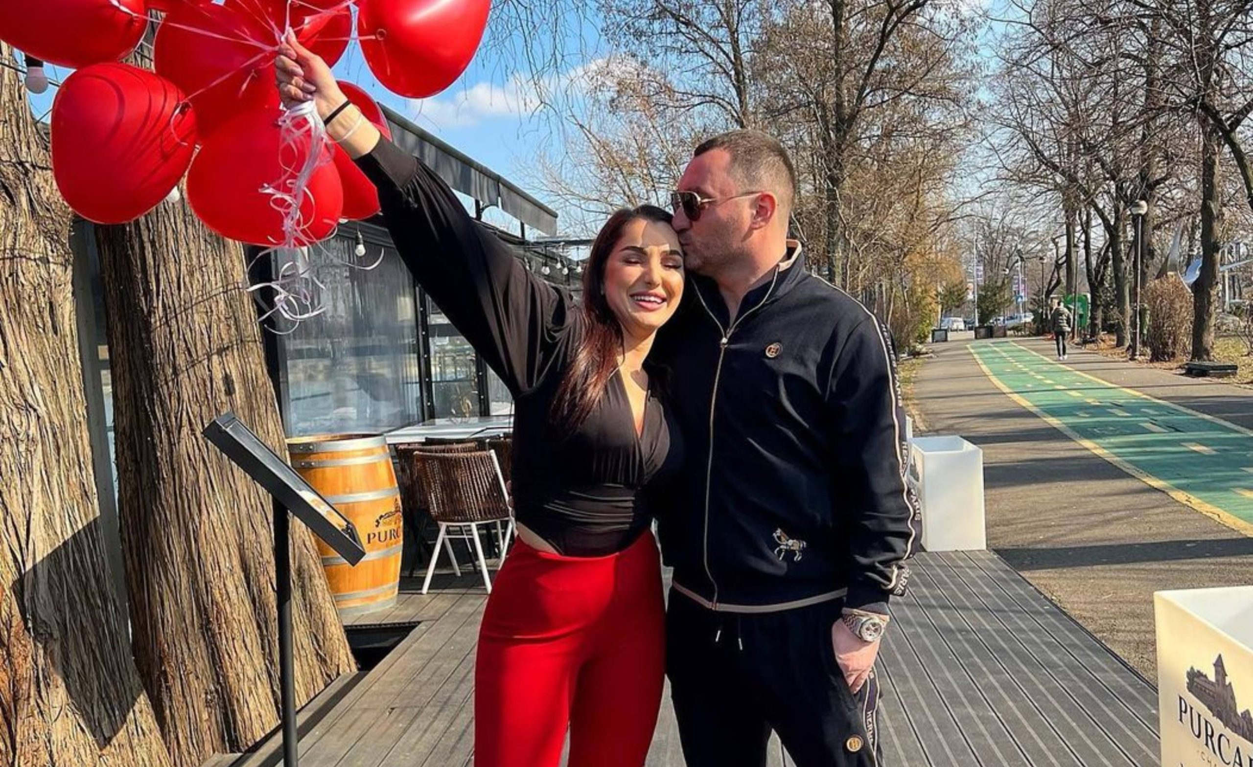 Larisa Popa, atac la fetele care au rămas la taverna lui Pescobar: „Au ...