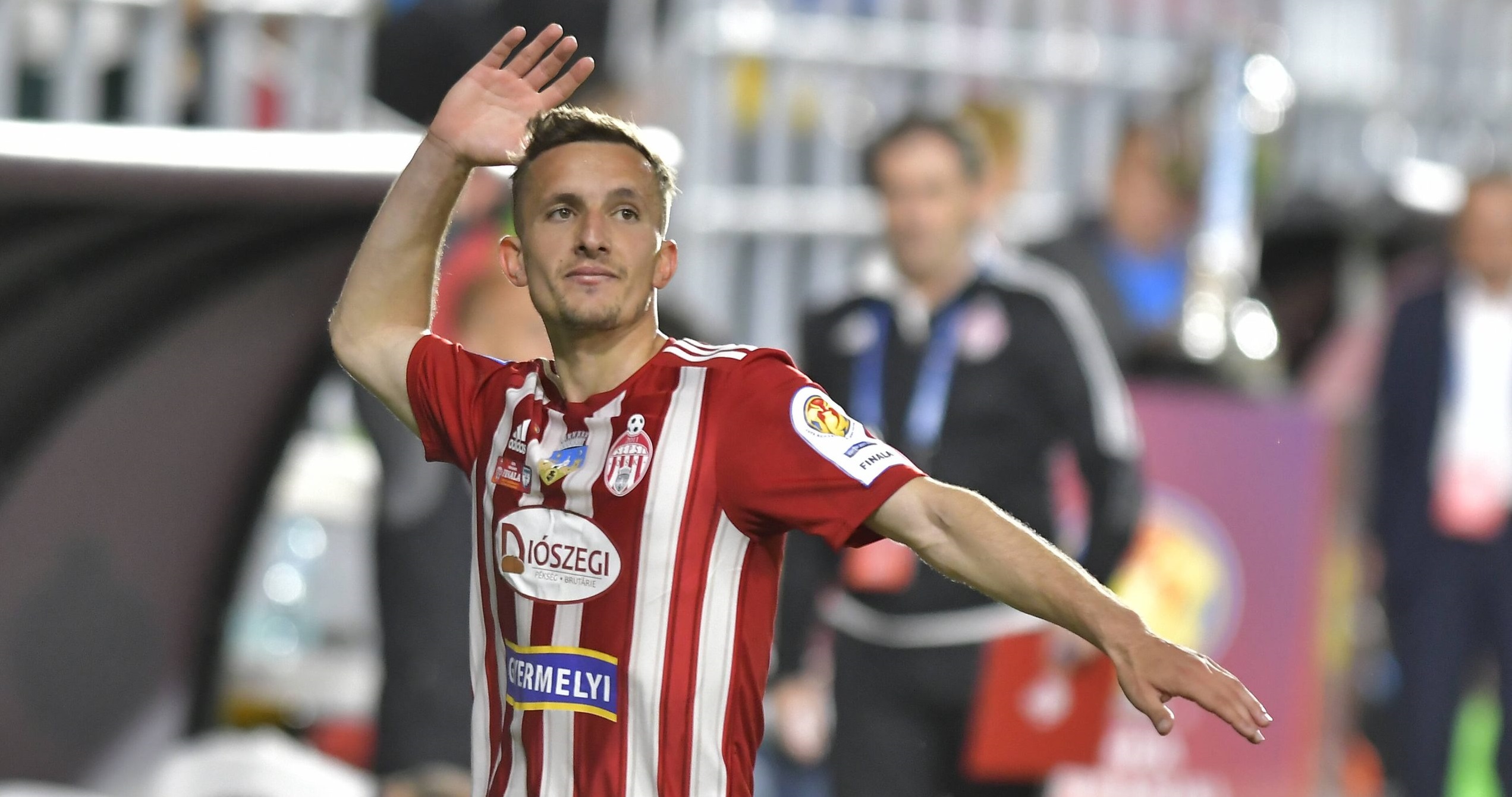 Laszlo Dioszegi a stabilit prețul de vânzare al vedetei Marius Ștefănescu: „Am vorbit cu un ...