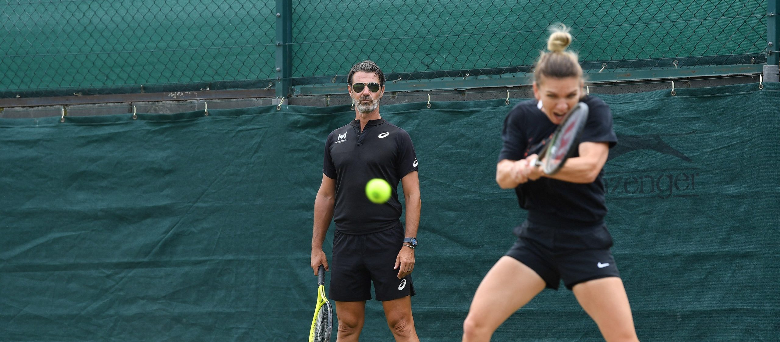Patrick Mouratoglou, prima reacție după decizia TAS în cazul Simonei Halep - Playsport