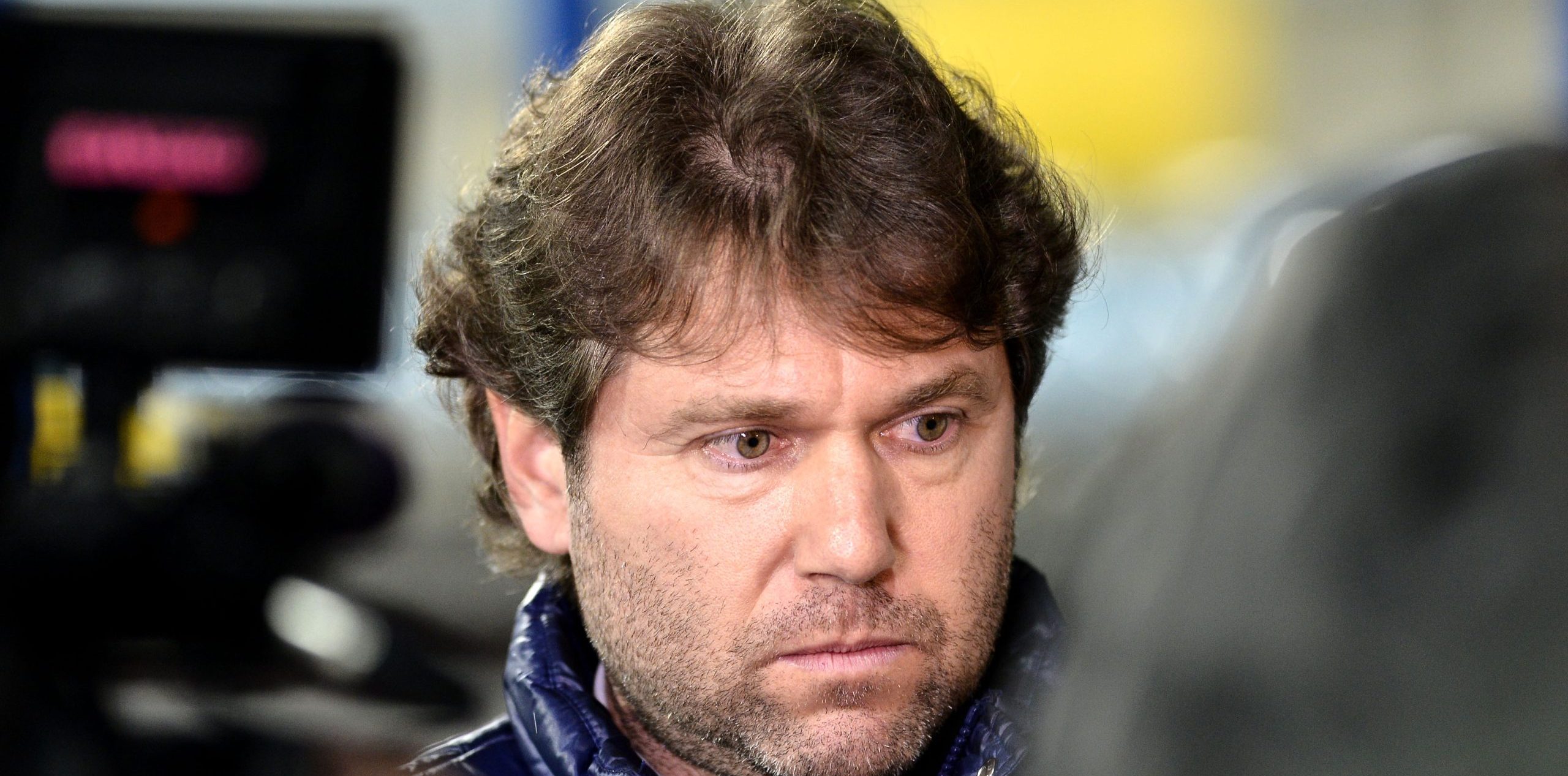 Florin Răducioiu a dezvăluit motivul pentru care nu antrenează, deși ...