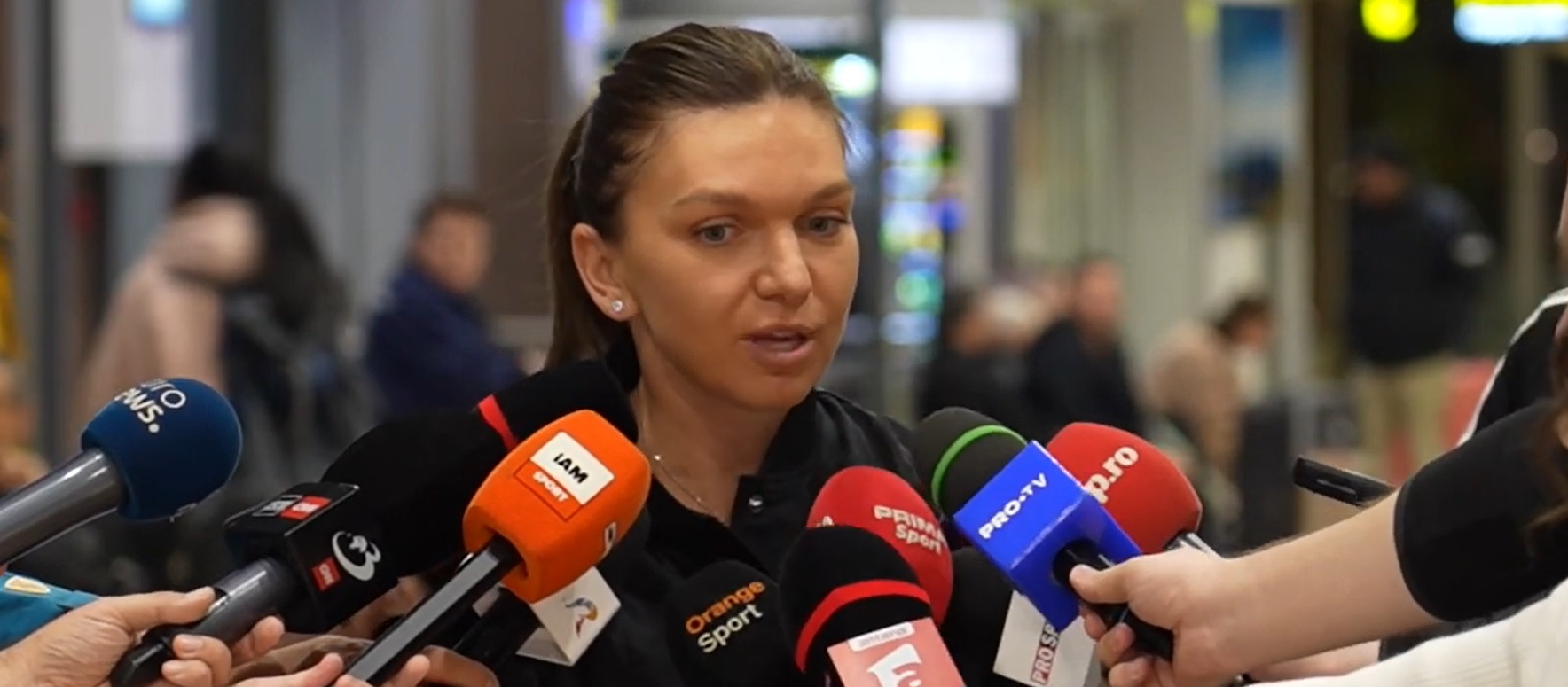 Simona Halep continuă acțiunile în justiție. Planul fostului lider ...