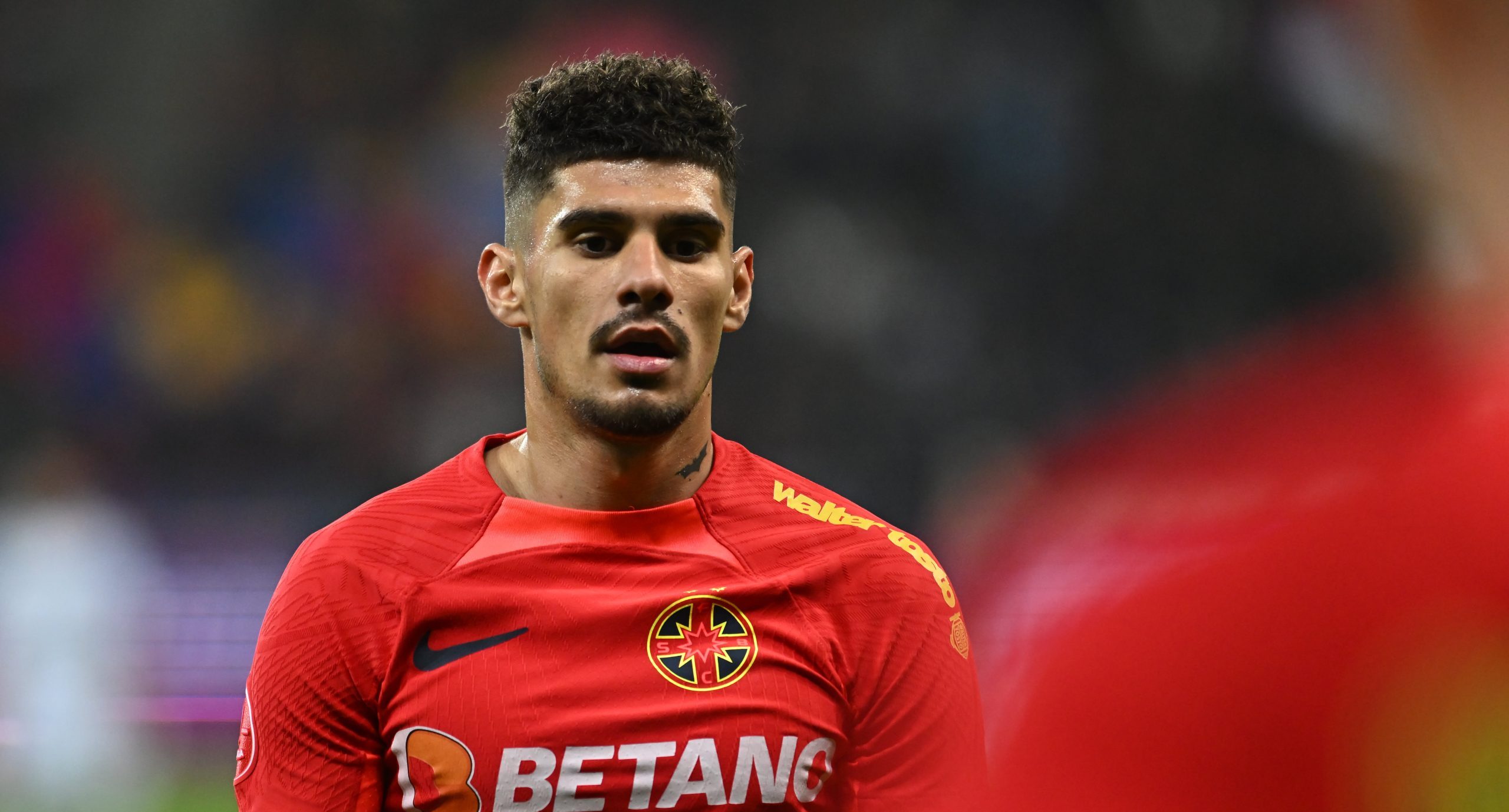 FRF îl premiază pe Florinel Coman! Care este motivul - Playsport