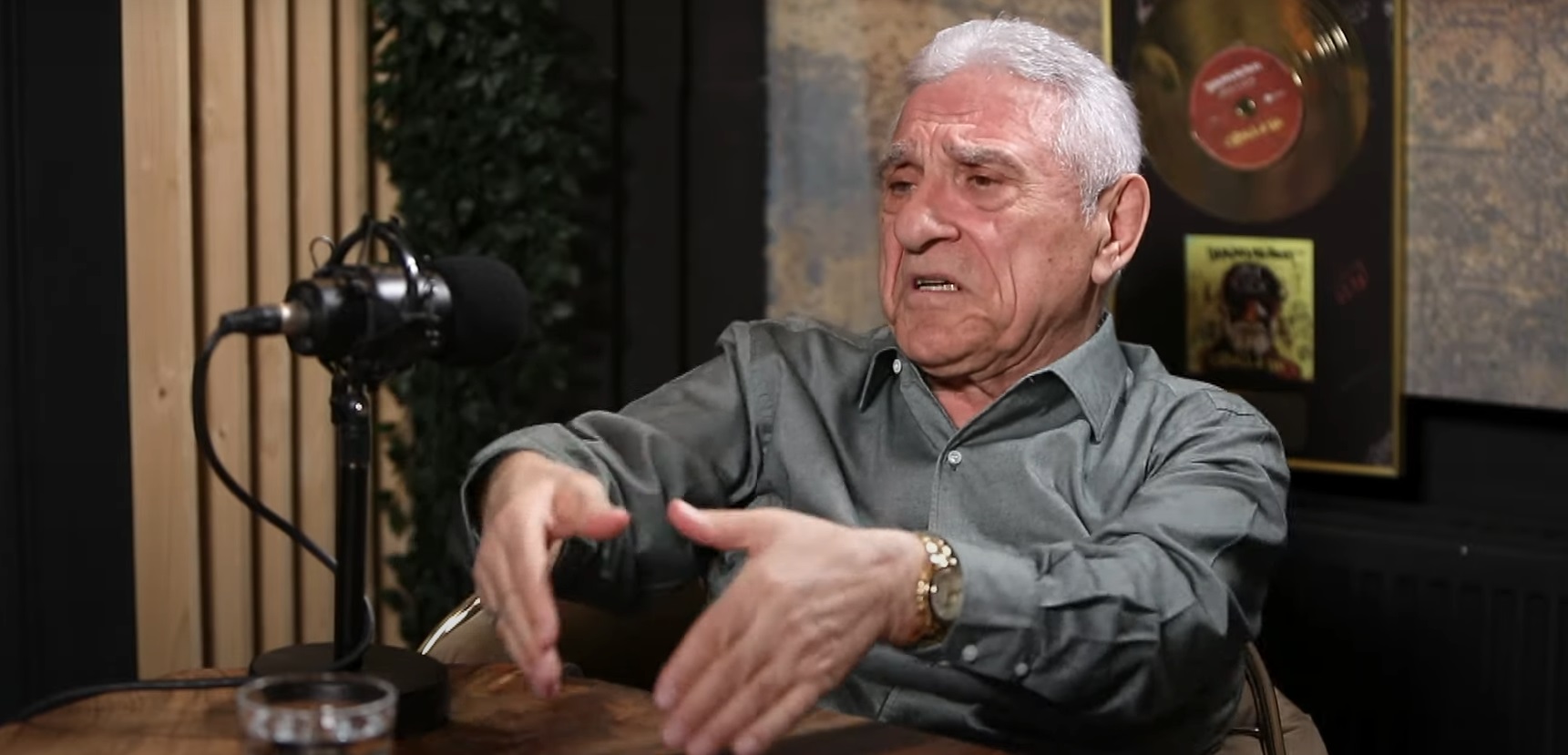 Giovanni Becali aruncă nucleara! A făcut Steaua BLAT cu AC Milan în ...