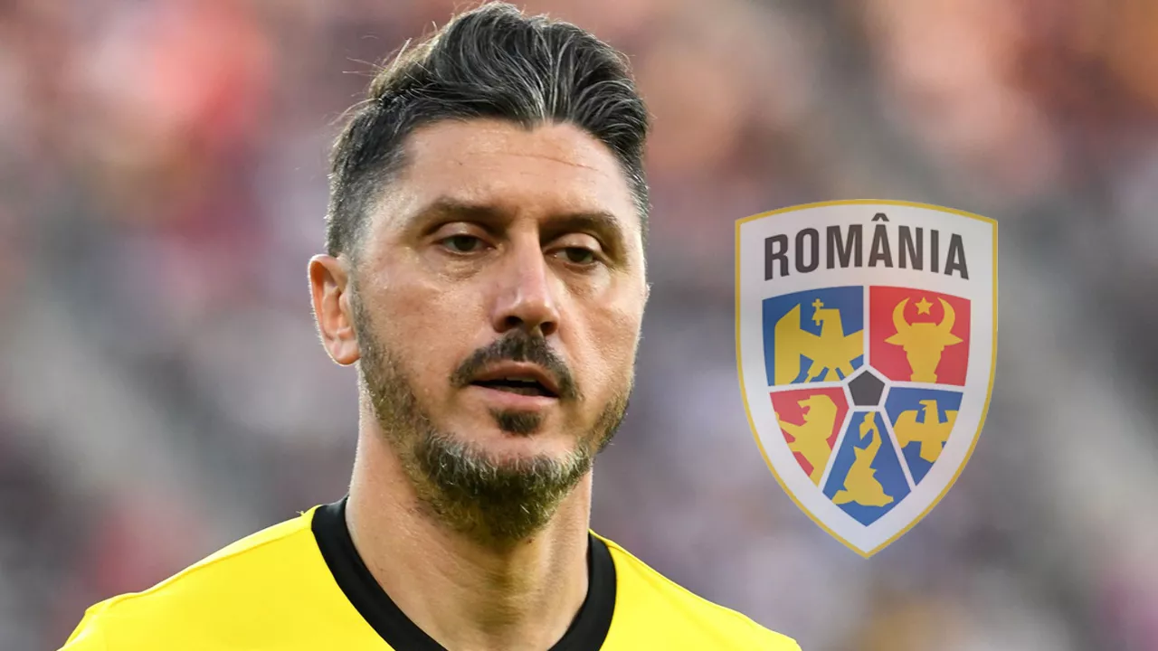 Ciprian Marica îl contrazice pe Edi Iordănescu: „N-ai cu cine altcineva ...