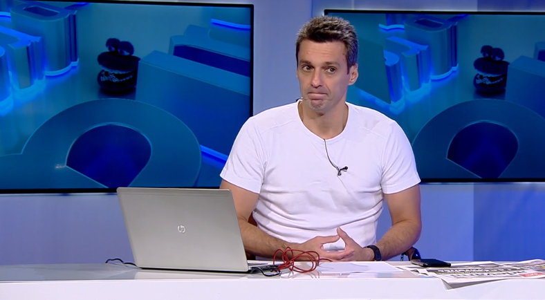 Scandal monstru între Mircea Badea și Dan Negru! Acum a ieșit totul la ...