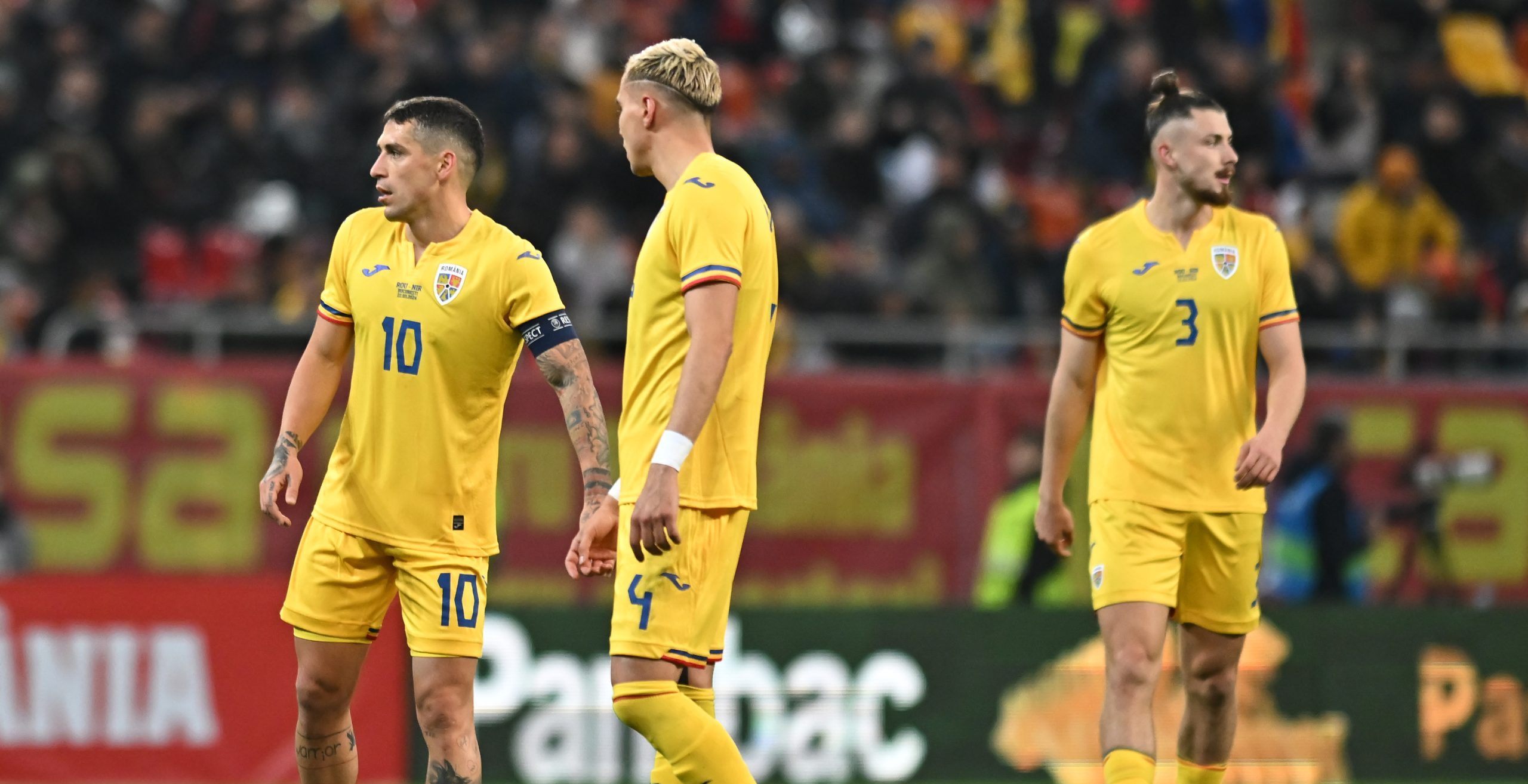 Cine transmite la TV România - Columbia. Au fost anunțați și ...