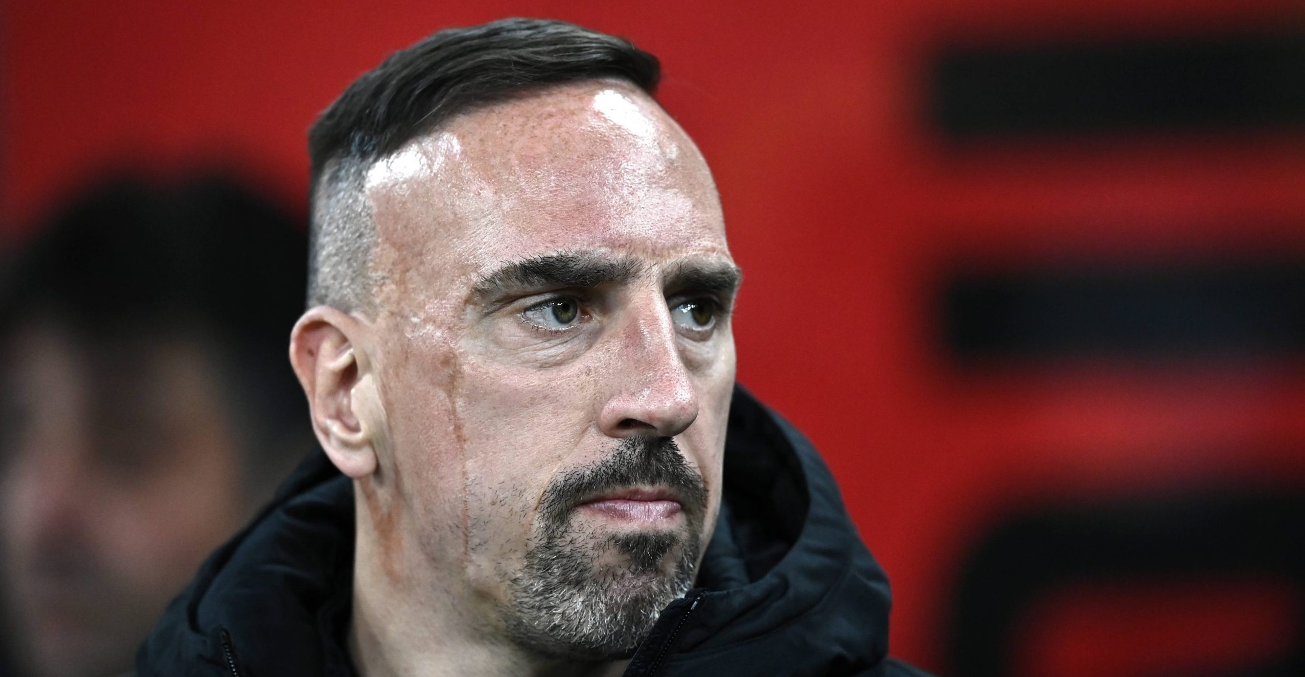Frank Ribery își începe cariera de antrenor! Unde va activa fostul ...