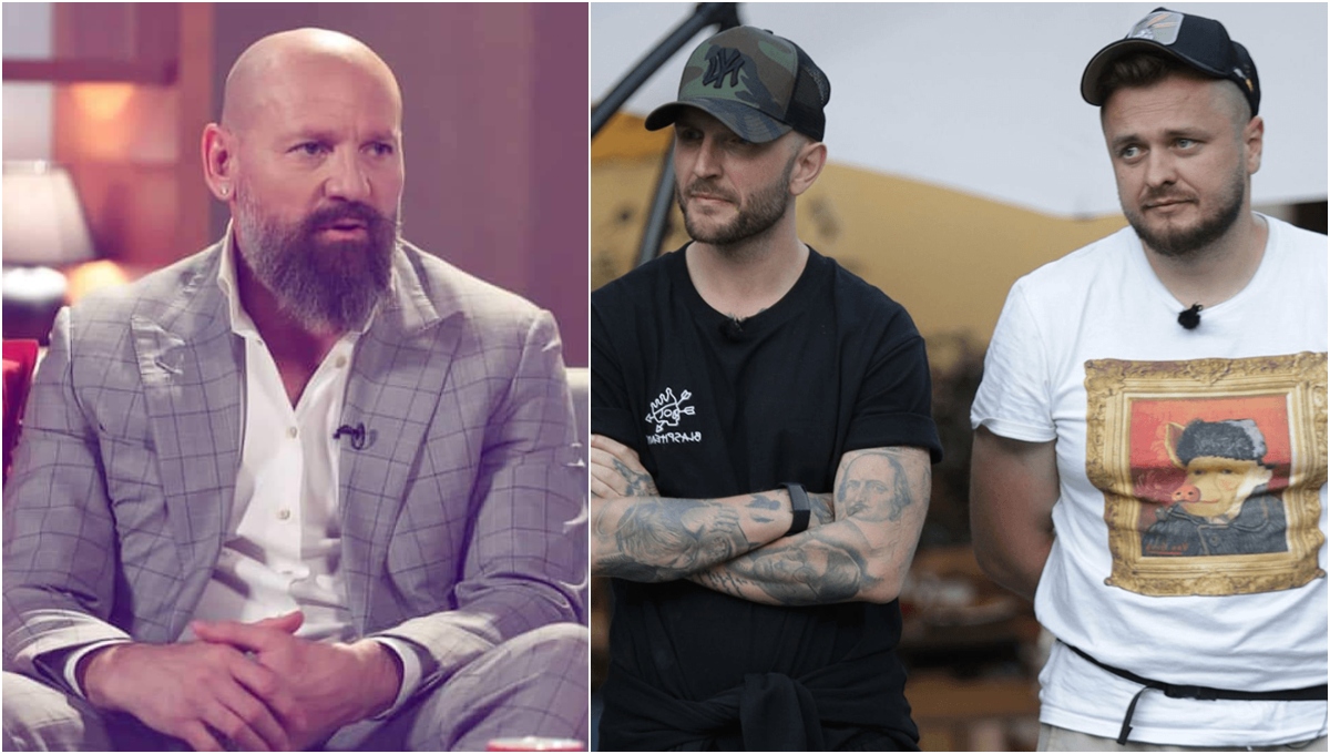 Bogdan Stelea nu s-a mai abținut: „Bine, voi sunteți praf, nu ...