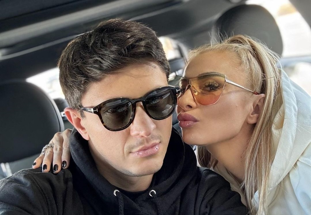 Previziune sumbră despre iubirea dintre Anamaria Prodan și Ronald Gavril: „Foarte greu să se ...