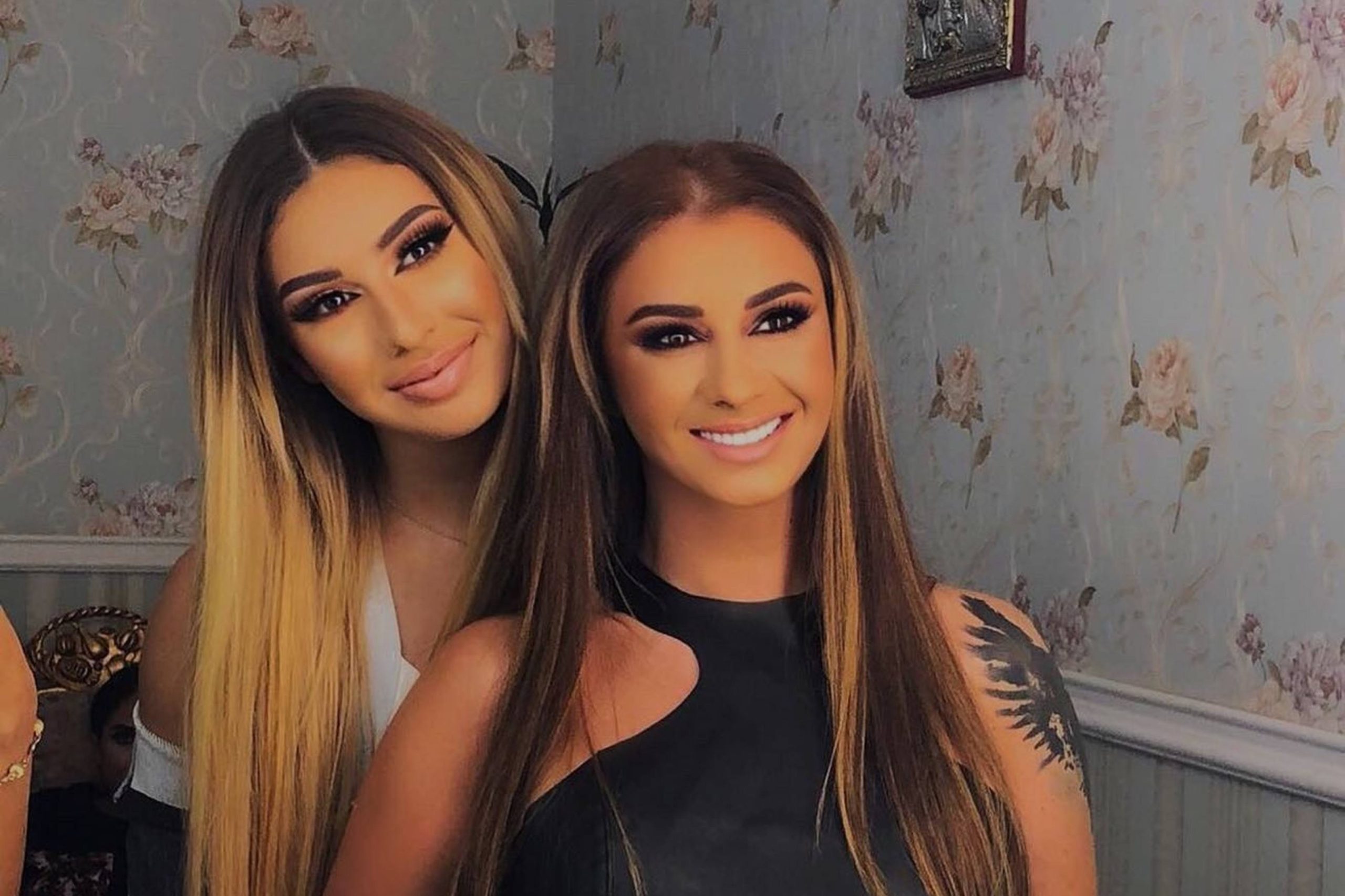 Anamaria Prodan i-a făcut cadou un bolid de 140.000 de euro! Ce mașină de lux conduce acum fiica ...