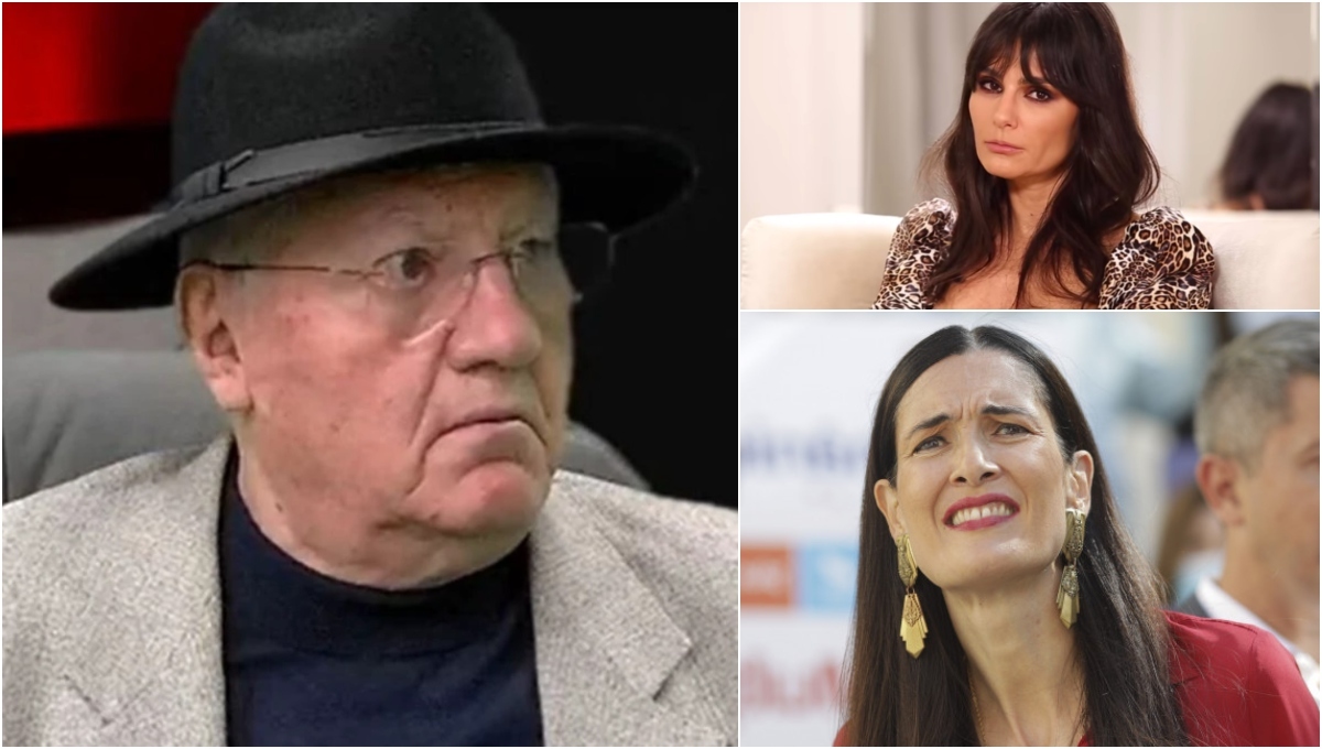 Clotilde Armand, atacată dur: „Face scandal cu oameni de notorietate ...