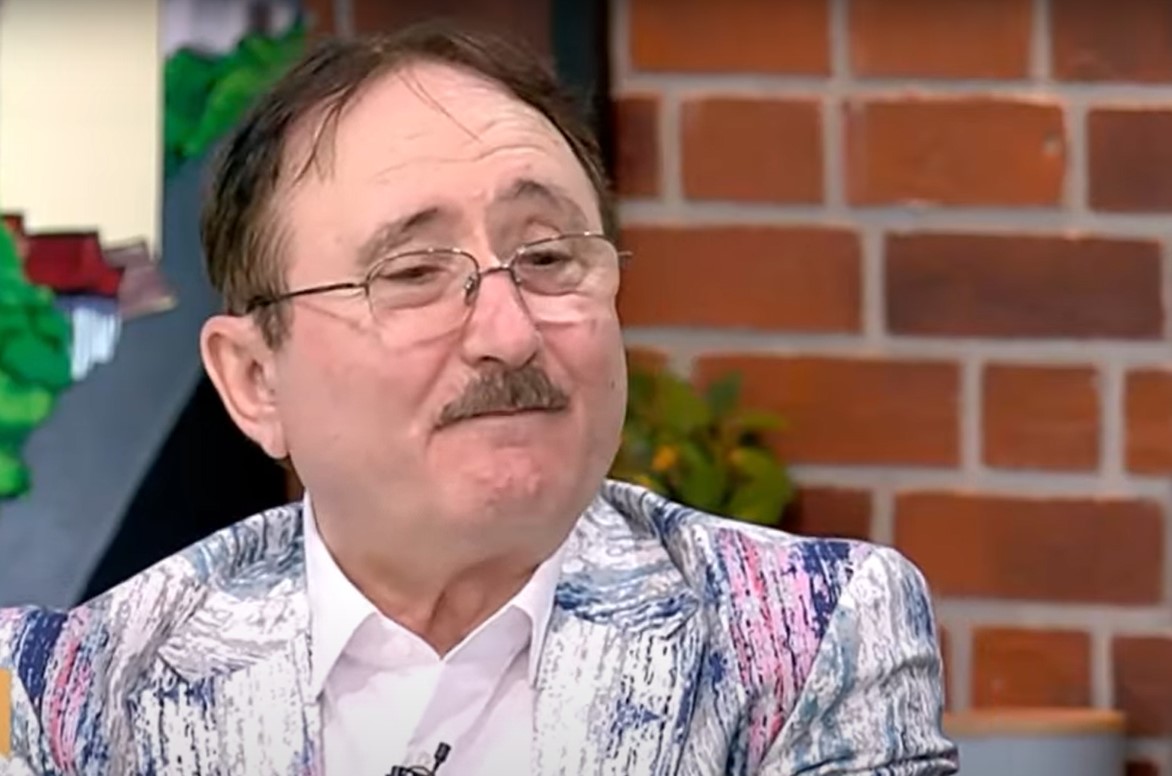 Cornel Palade, adevărul despre mersul la păcănele: „Mai dau câte-o ...