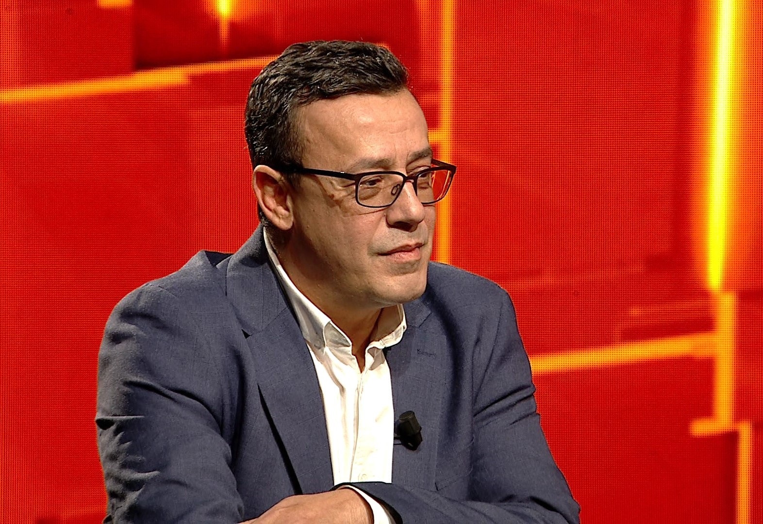 Cu ce echipă ține Victor Ciutacu? A spus-o direct, după ce FCSB a ...