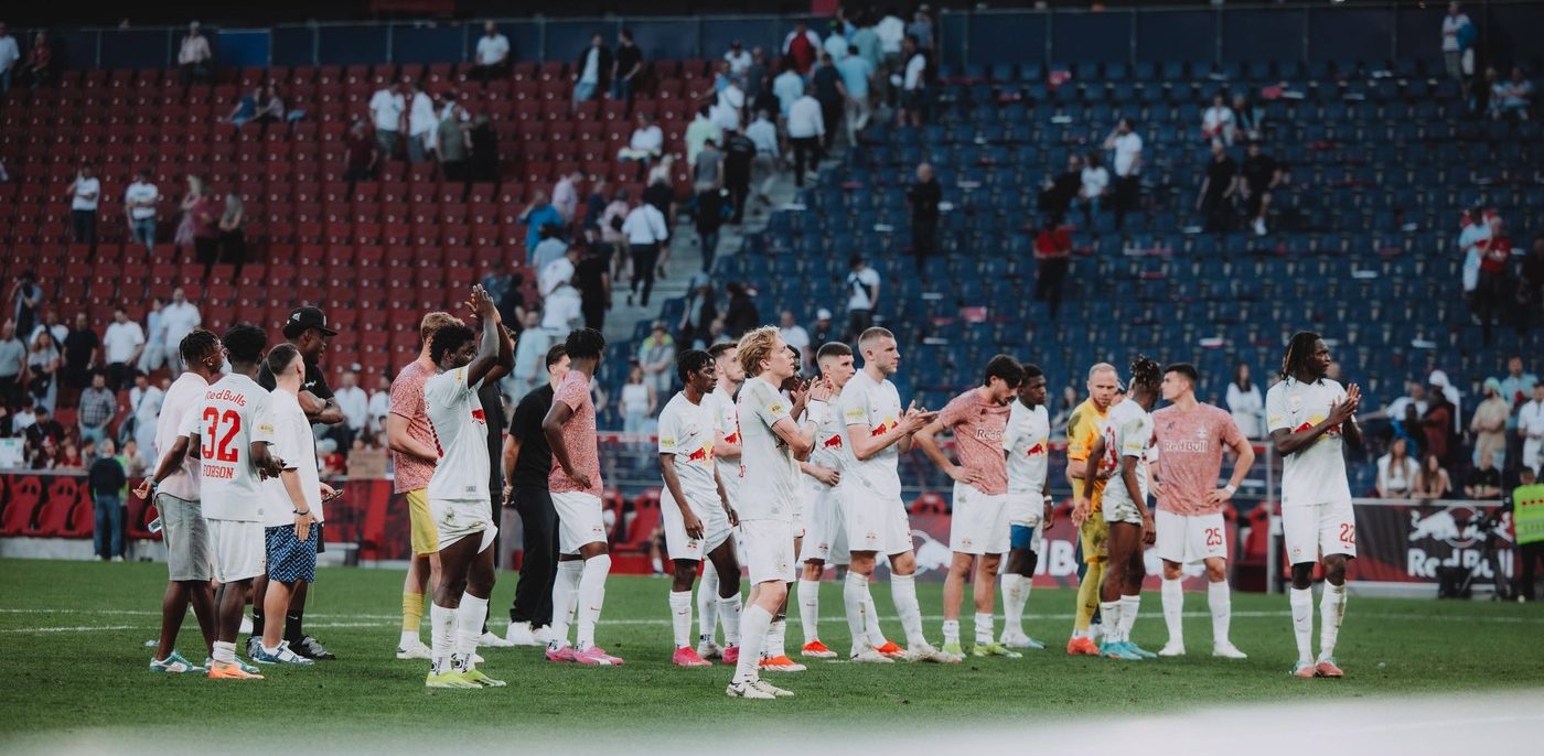 Se știu toate echipele din Europa care merg la Mondialul istoric al cluburilor din 2025! Ultima ...