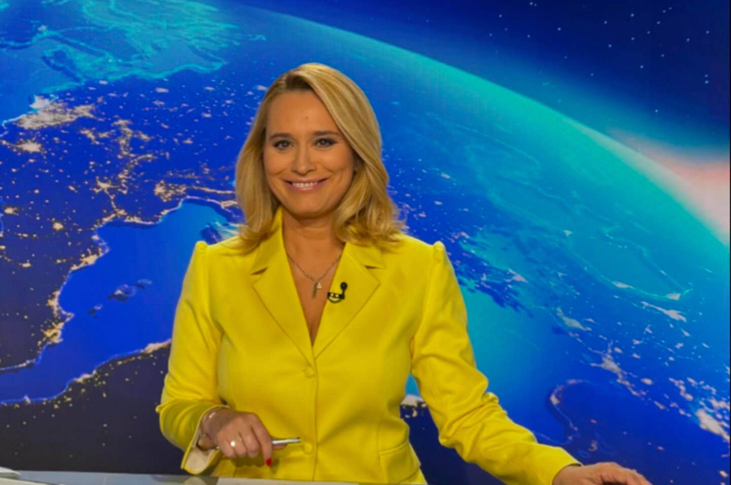 Fotografii rare cu Andreea Esca în costum de baie! Vedeta PRO TV n-a ...