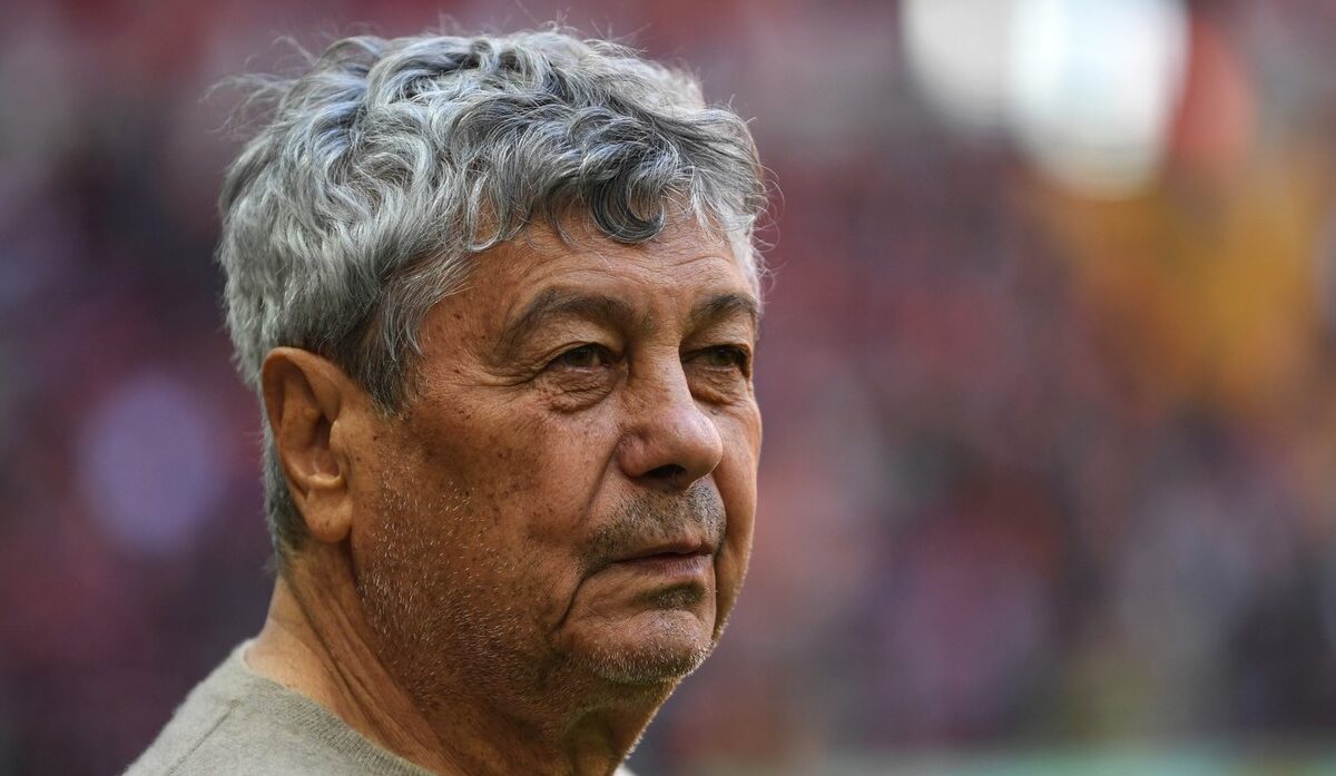 Mircea Lucescu, acuzații fără precedent: „S-au dat bani mulți! A ...