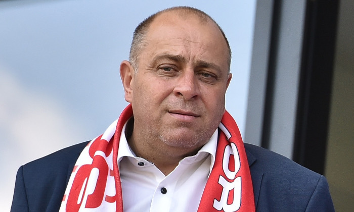 „FCSB era de bătut! A arătat ca o echipă de locul 4-5”. Laszlo Dioszegi, nemulțumit după ce ...