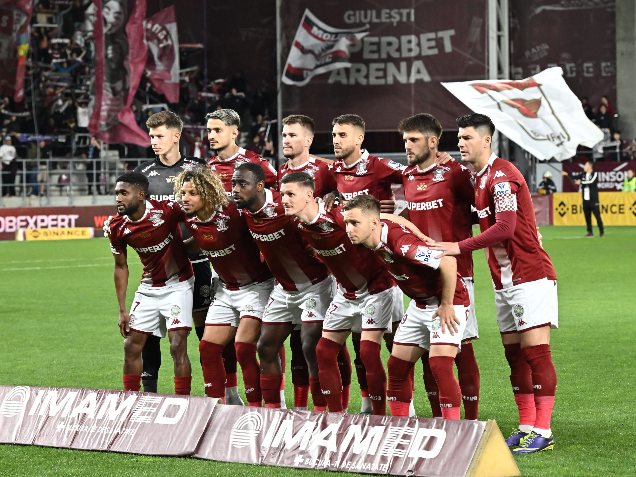 „Nu-mi revin, am plecat bolnav de la stadion!”. Fostul patron al ...