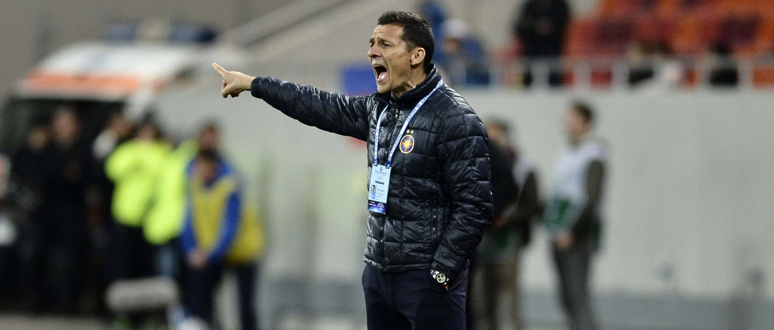 S-a aflat! Ce răspuns i-a dat Costel Gâlcă lui Mihai Rotaru - Playsport