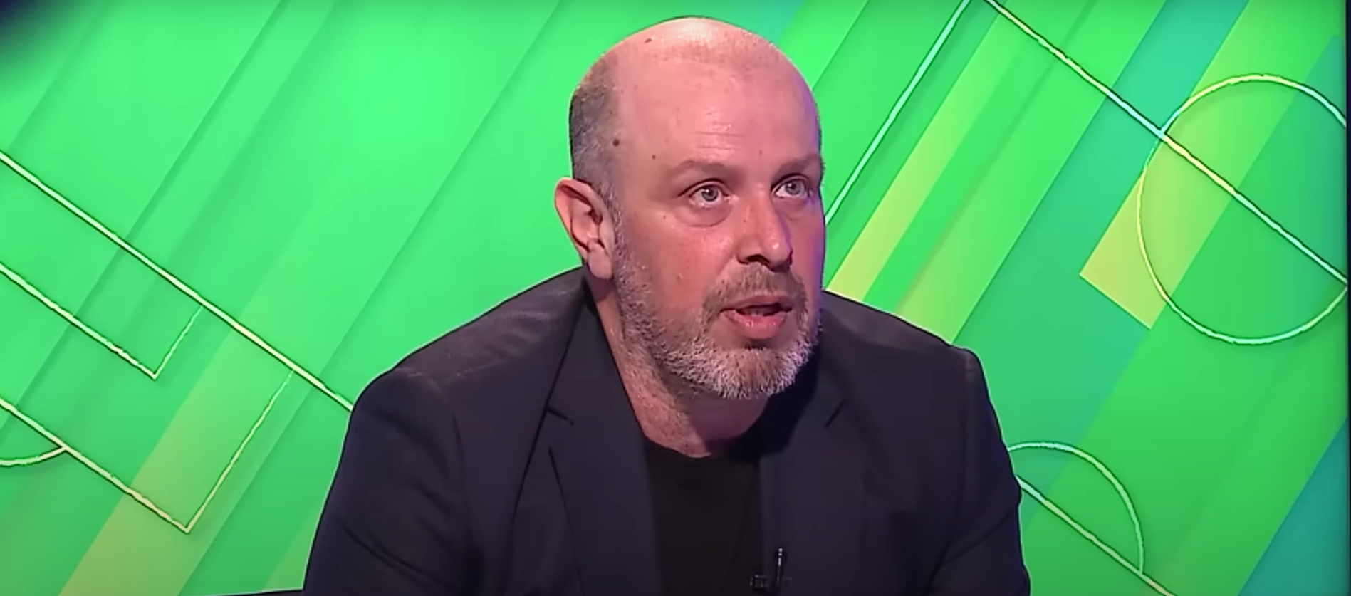 Bogdan Cosmescu s-a convins, după ce a văzut FCSB - CFR: "Poate ajunge ...