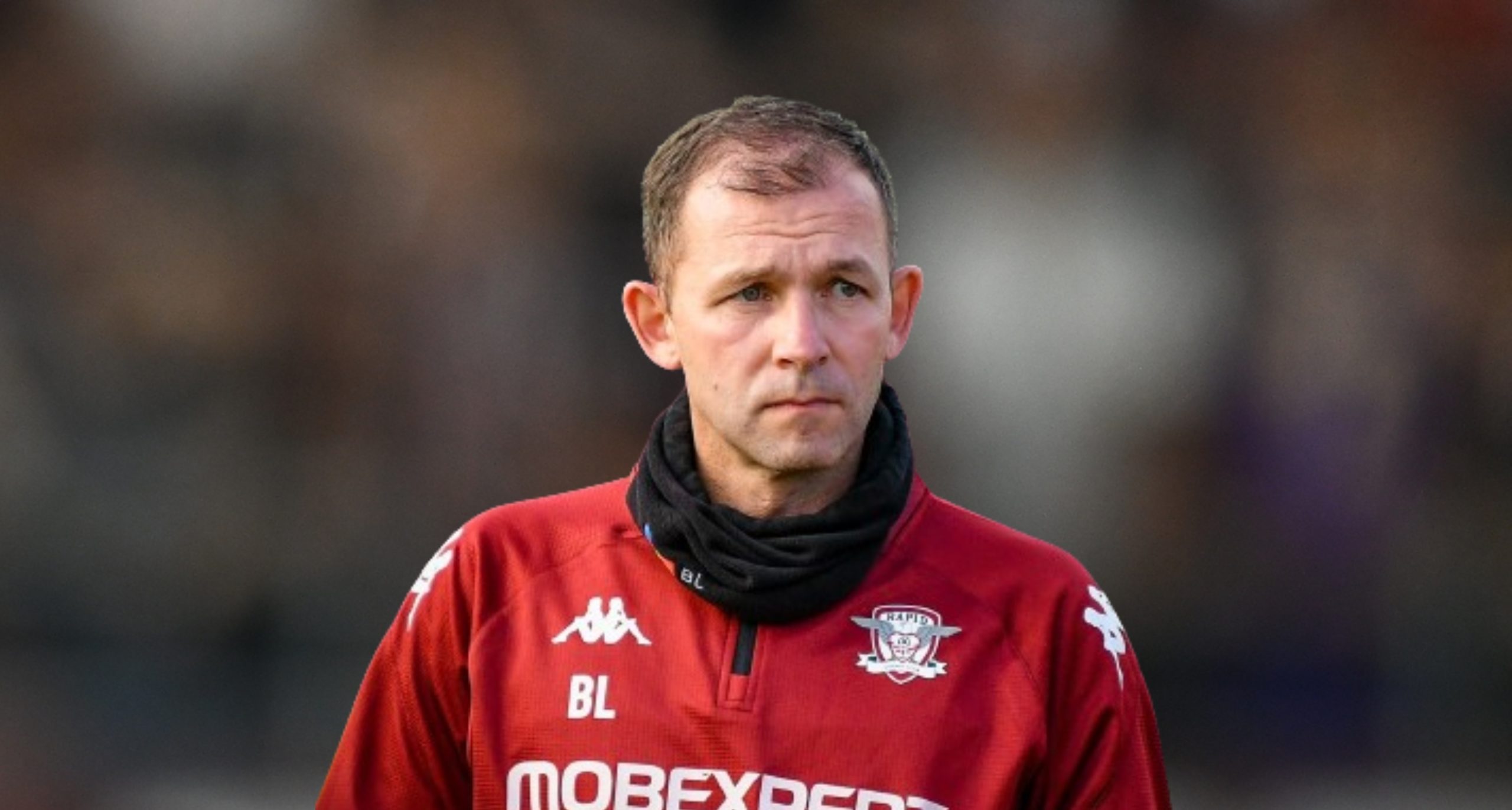 “Suntem jos”. Ce spune Lobonț la o zi după ce a fost anunțat antrenor ...