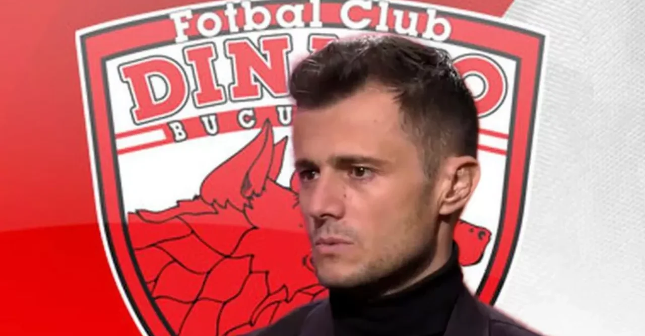 „Cel mai greu moment de când sunt în fotbal!”. Andrei Nicolescu ...