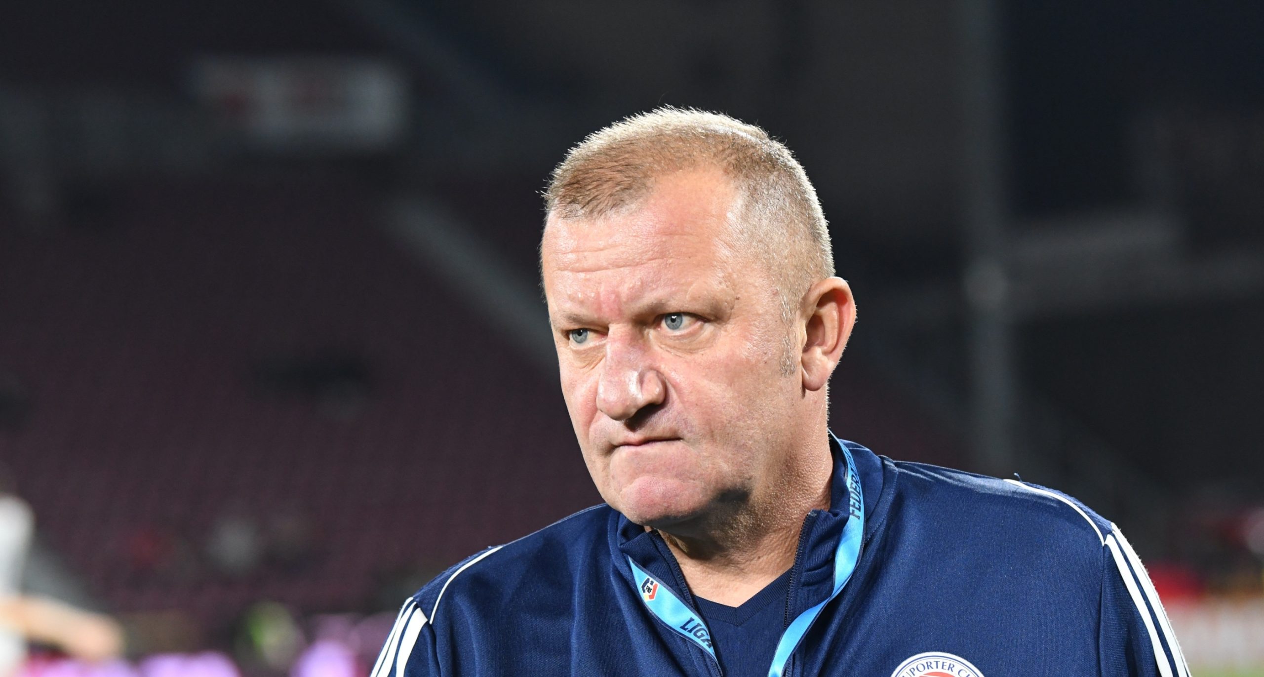 Comisia de Disciplină a decis! Ce pedeapsă a primit Dorinel Munteanu după derapajul la adresa ...