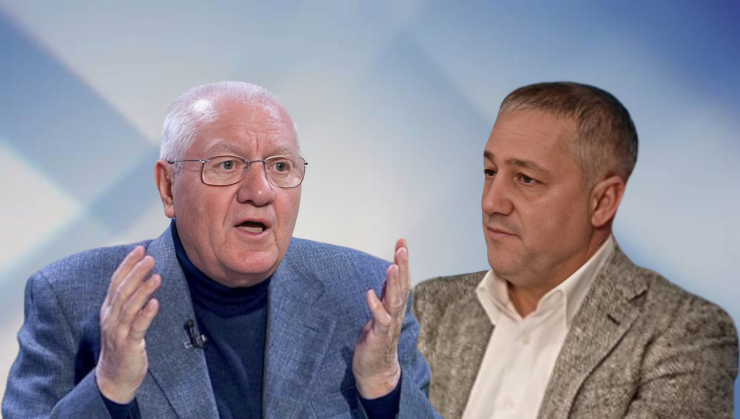 Dumitru Dragomir îl mustră pe Mihai Rotaru: „A făcut o singură greșeală ...