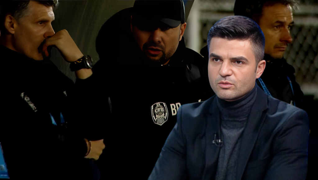 Florin Bratu, critici pentru Adrian Mutu după Corvinul - CFR 4-0: „Este ...