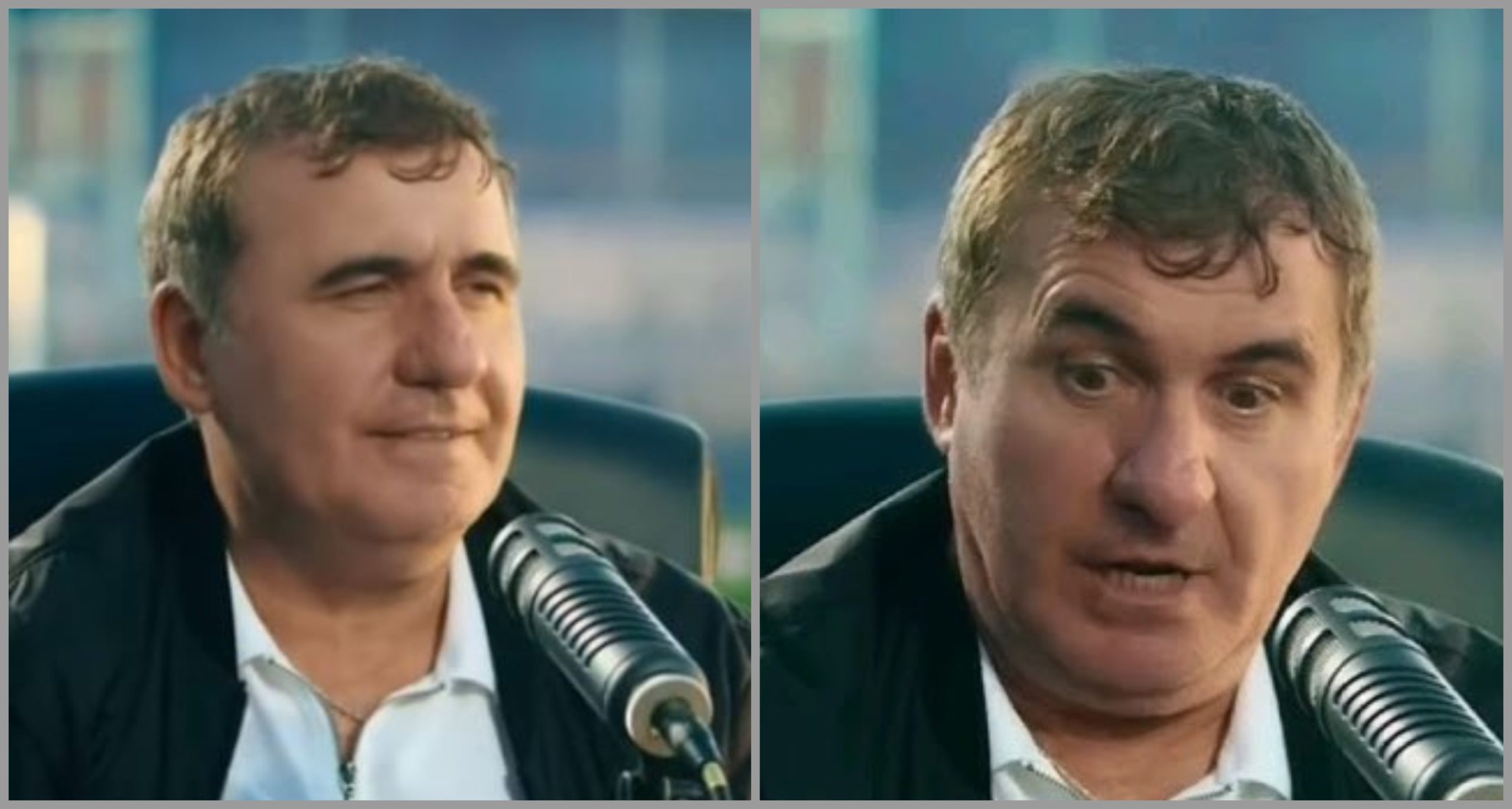 "Care este cel mai frumos gol pe care l-ai văzut vreodată?" Răspunsul ...