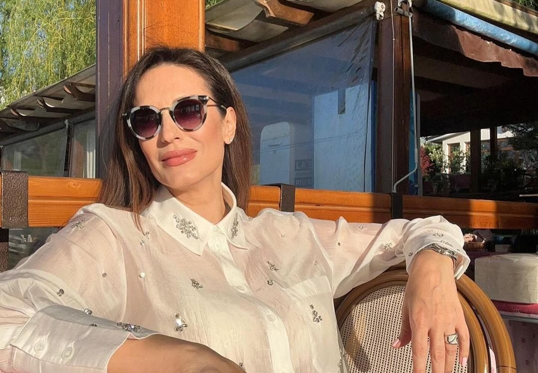 Cea mai frumoasă șefă de federație din România, adevărul despre ...