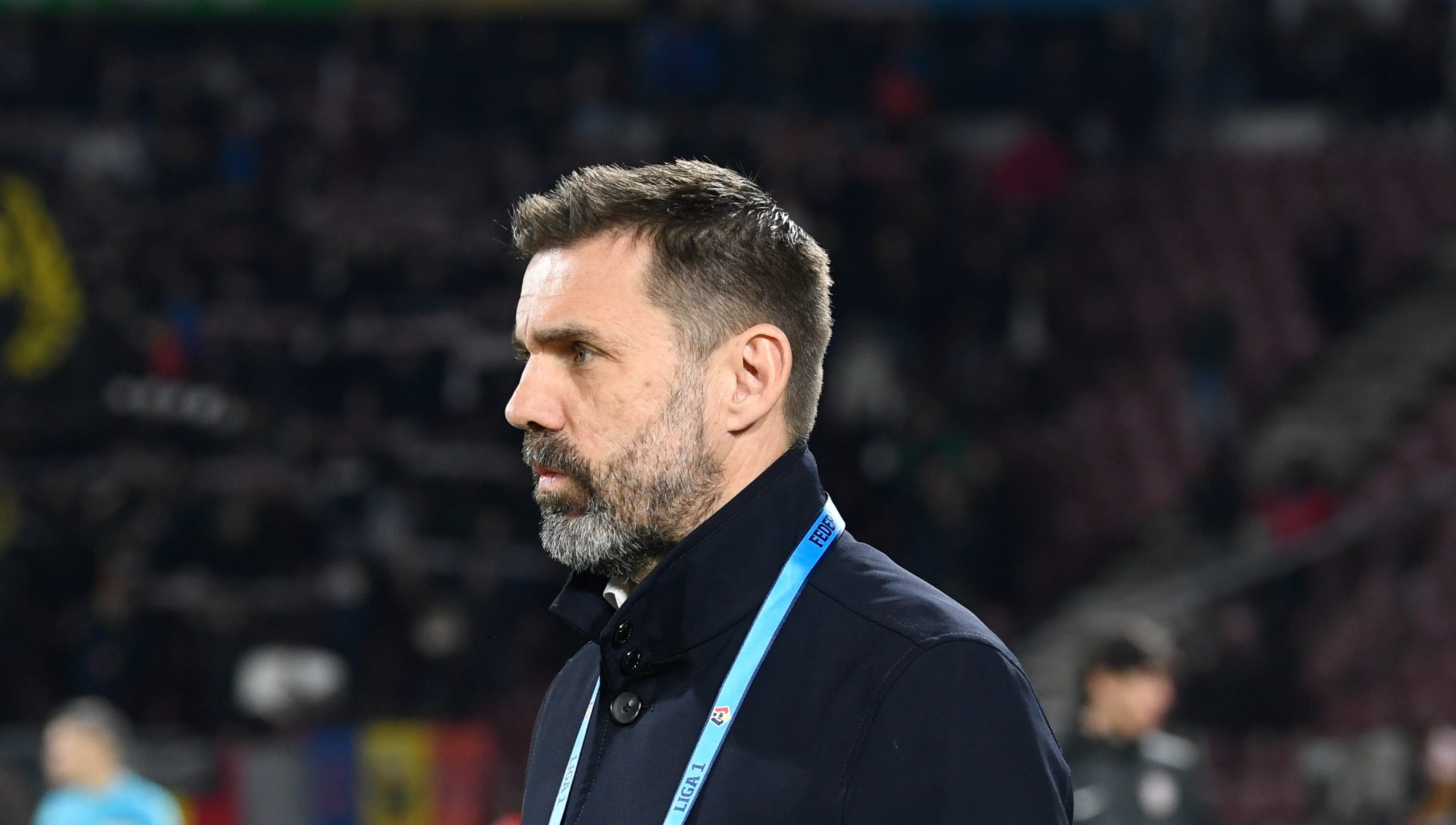 Kopic, explicații după ce Dinamo a scăpat victoria printre „degete” cu ...