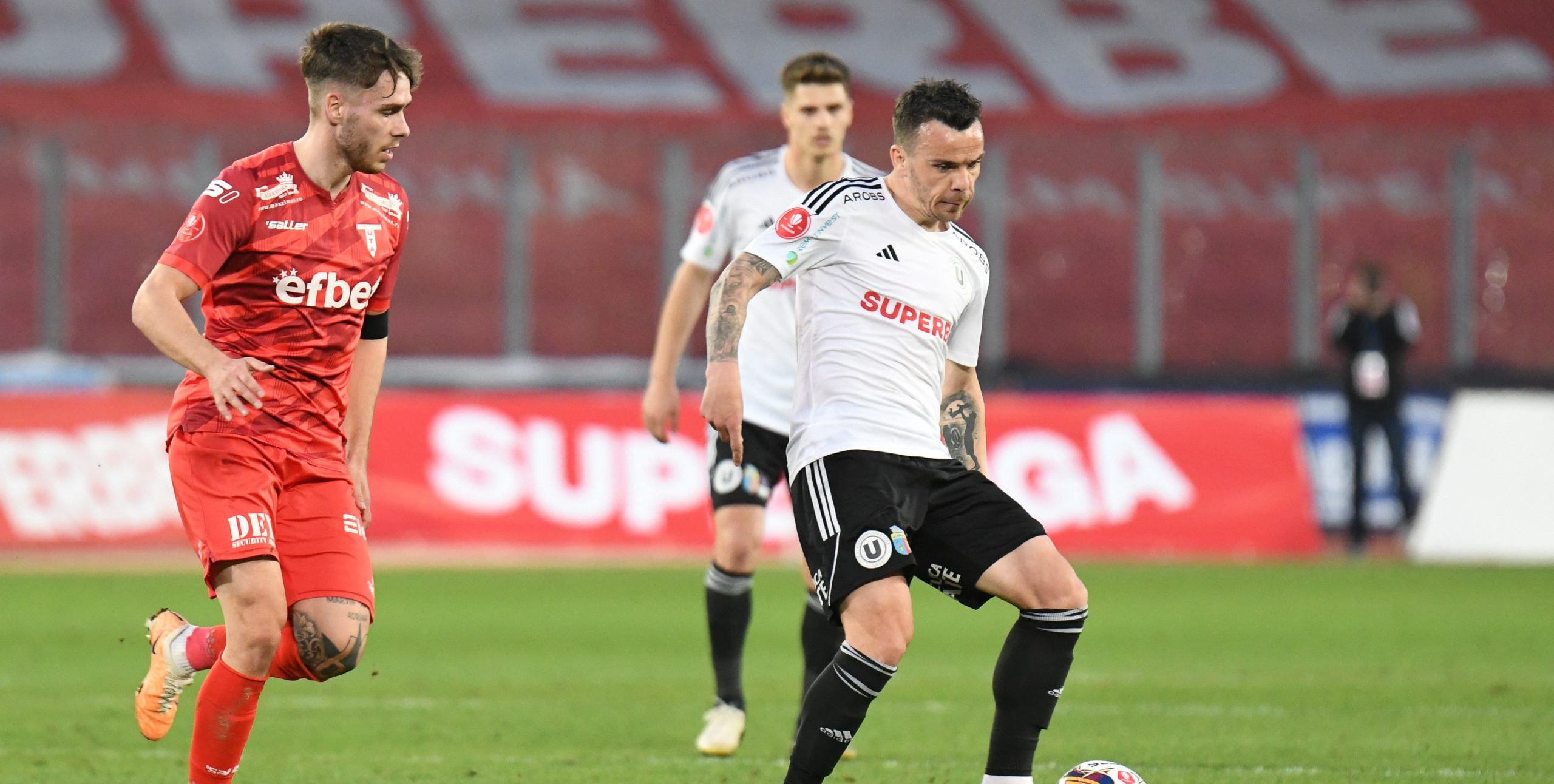 Dan Nistor a spus pe cine vrea să înfrunte în semifinalele Cupei ...