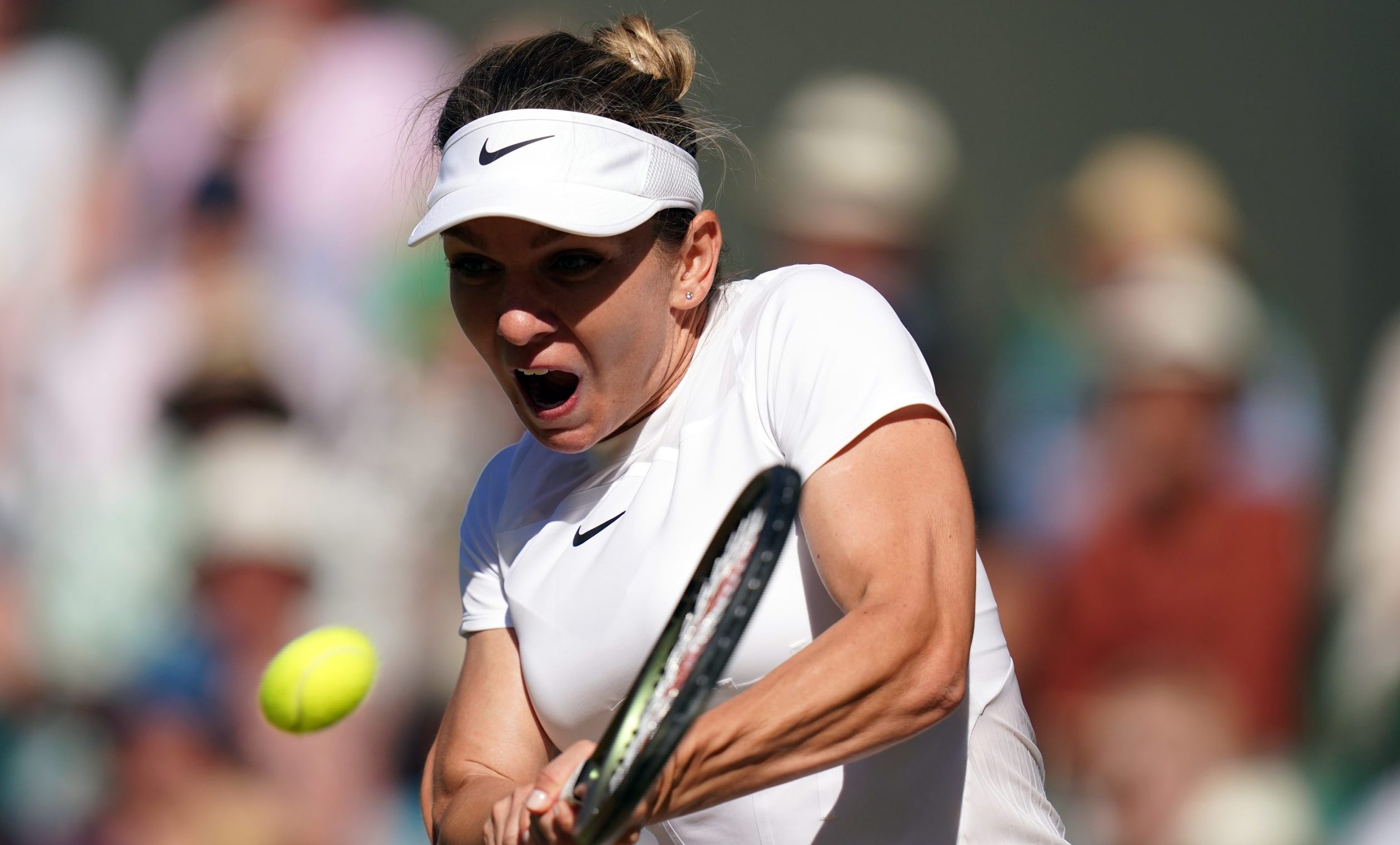 Simona Halep a primit wild card și va participa la Madrid Open! Când va avea loc turneul - Playsport