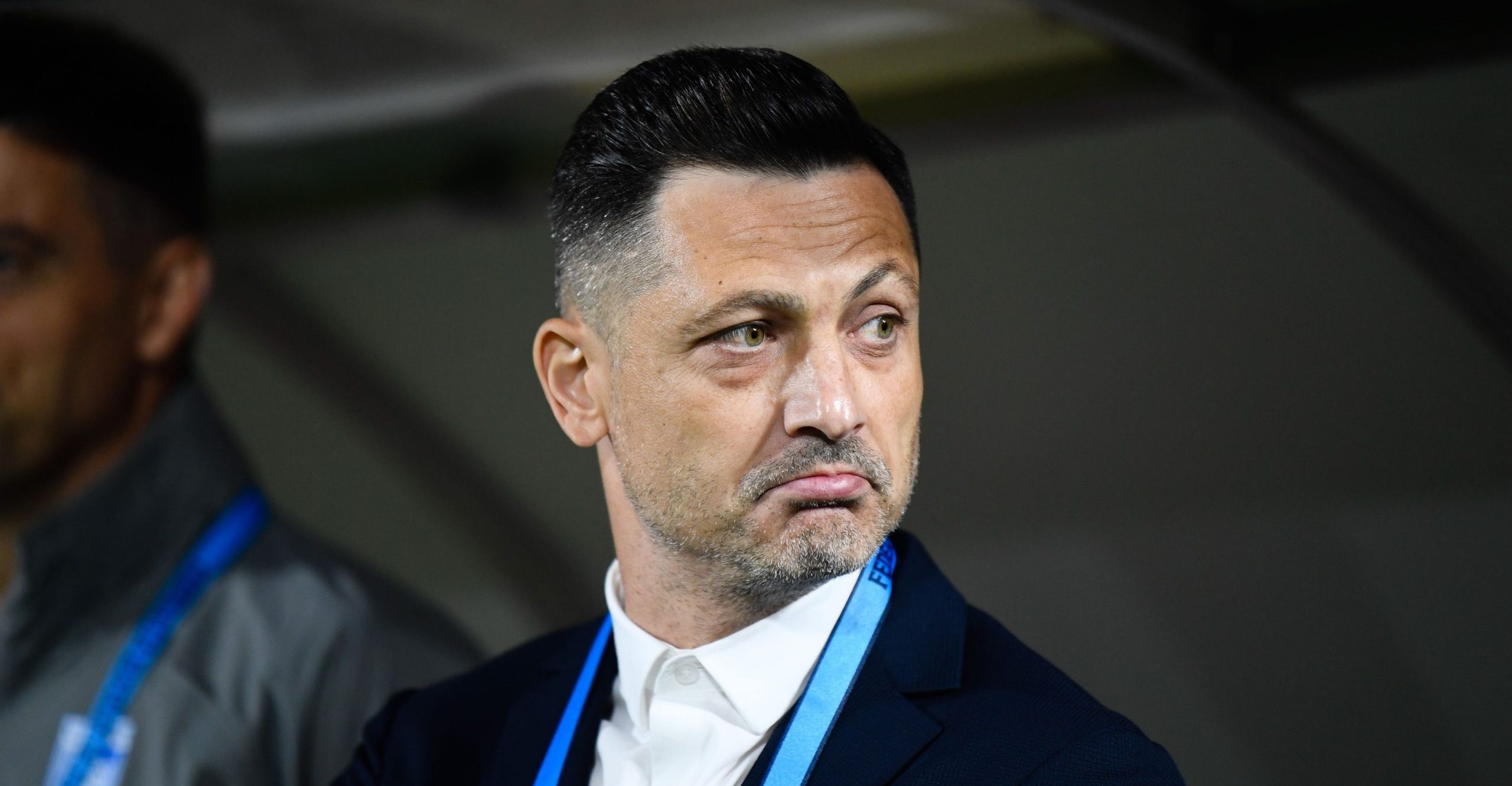 Încă un eșec uriaș pentru Rădoi în cariera de antrenor. A fost dat ...