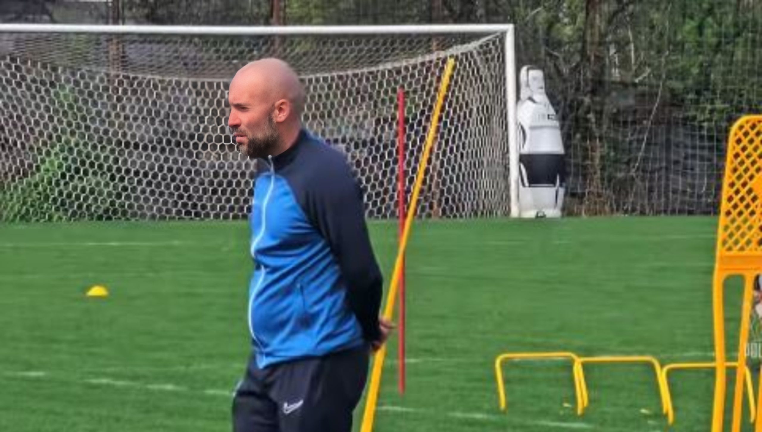 Antrenorul care a refuzat FCSB a învățat de la Guardiola și Simeone și ...