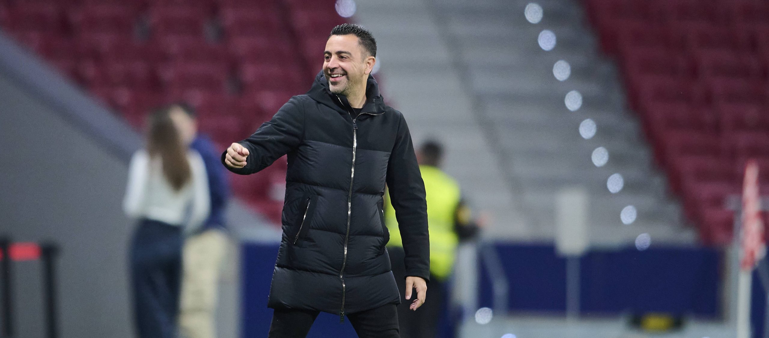 Xavi semnează cu un club de prestigiu: 4 Champions League în palmares ...