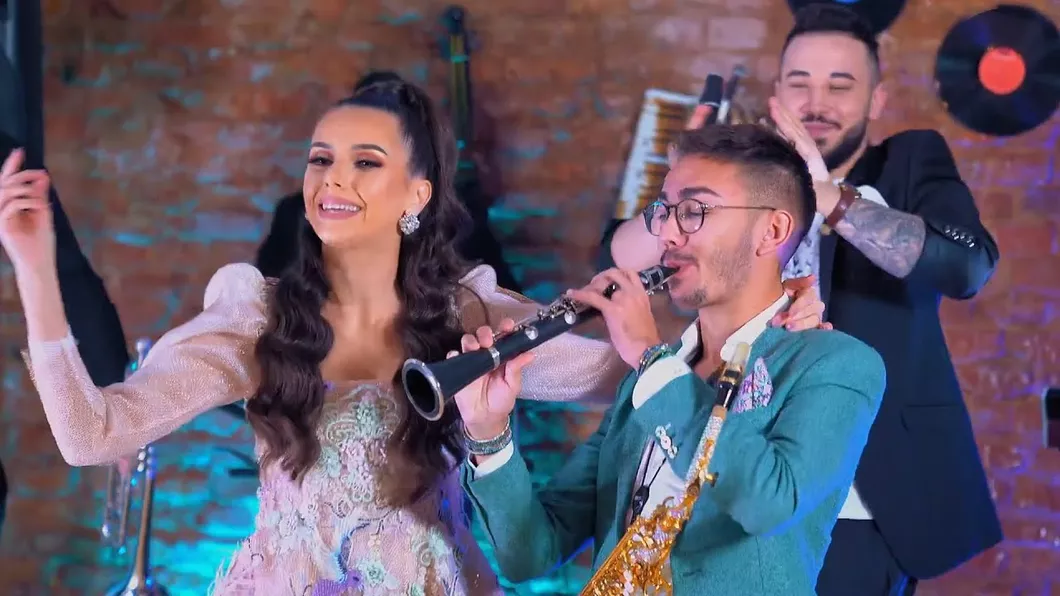 Armin Nicoară are în continuare probleme cu nașa: „Sunt blocat peste ...