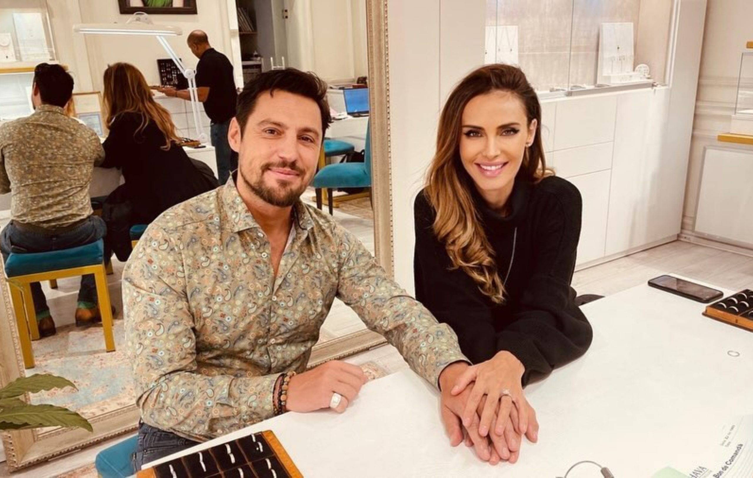 Ce soție superbă va avea Domnul Dan de la Survivor! Cum arată Ana în ...