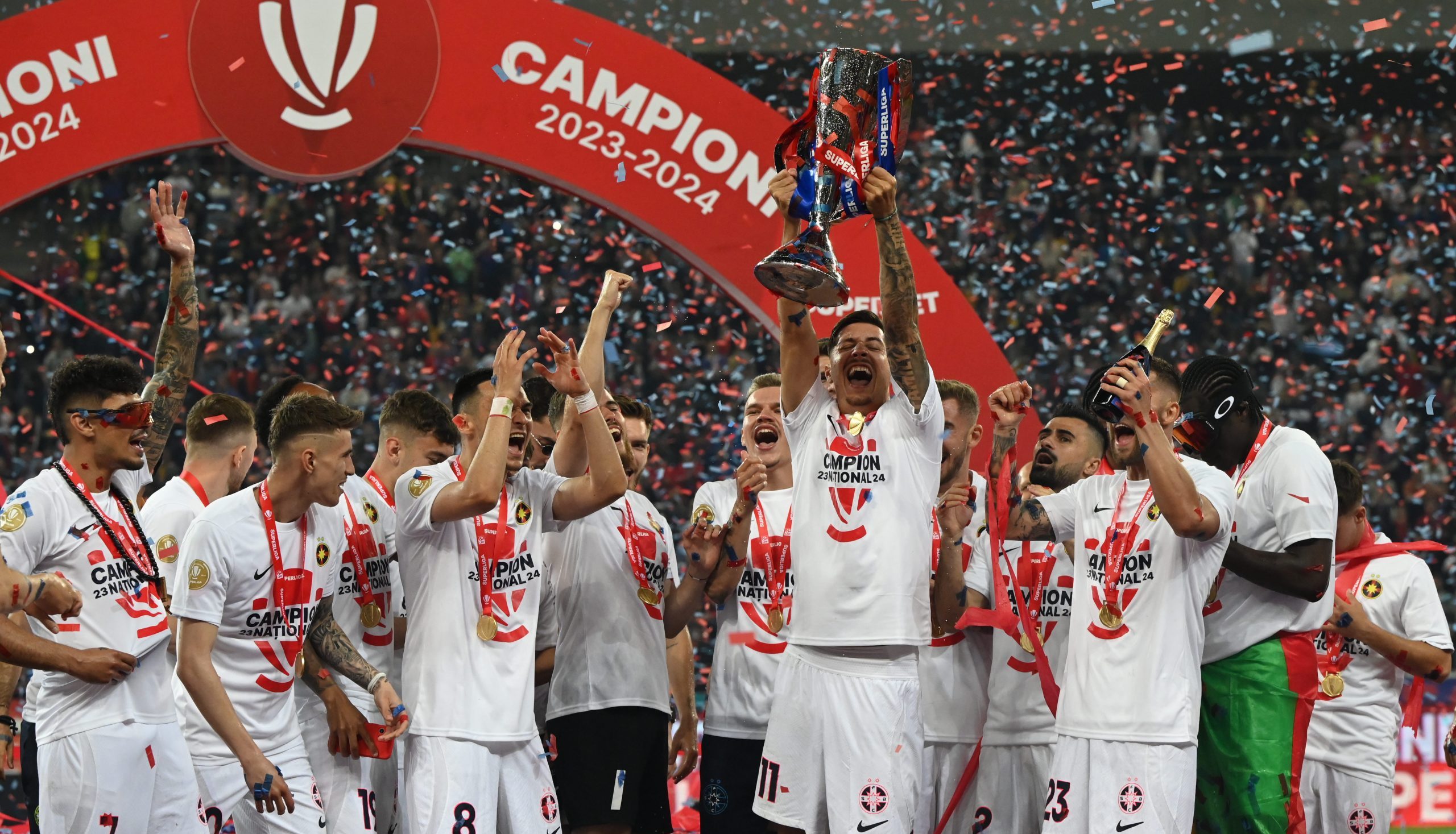 Arena Națională, blocată pentru FCSB! Campioana României, forțată să ...