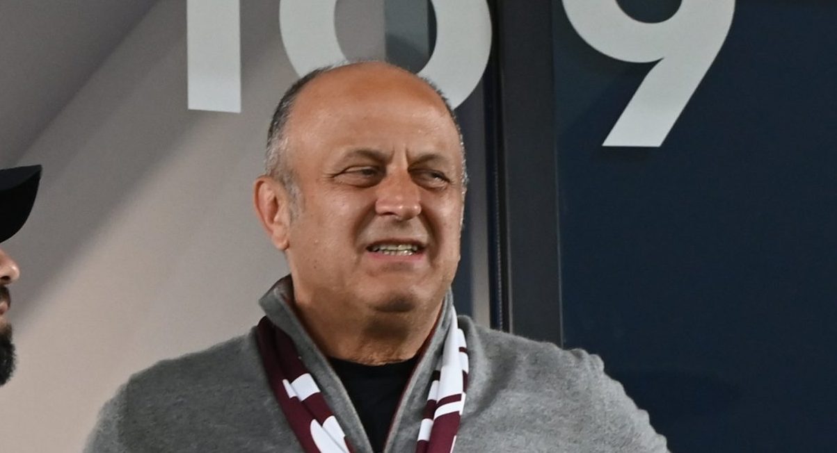 Cine e noul președinte al Rapidului, după plecarea oficială a lui ...