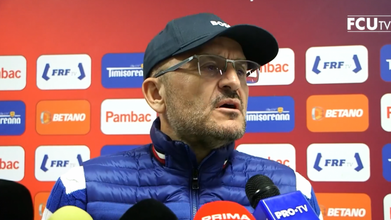 Adrian Mititelu s-a decis! Când va numi noul antrenor de la FCU Craiova ...