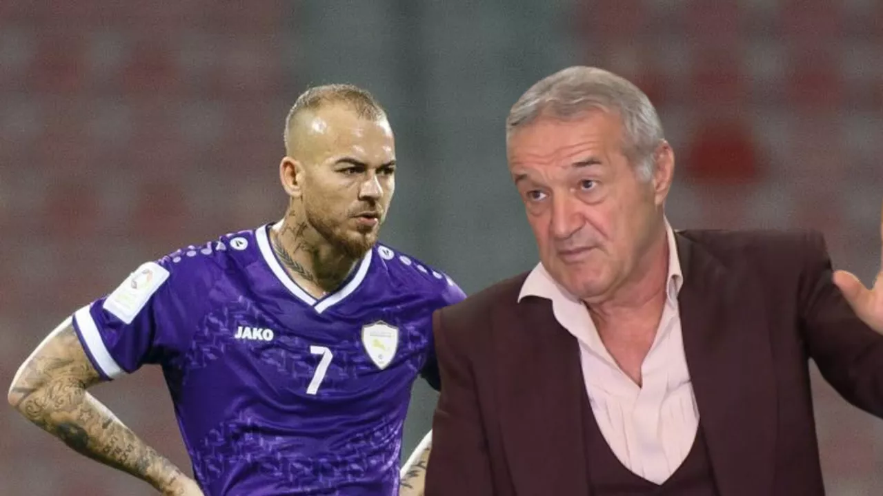 Alibec i-a dat răspunsul final lui Becali! Unde vrea să joace în noul ...